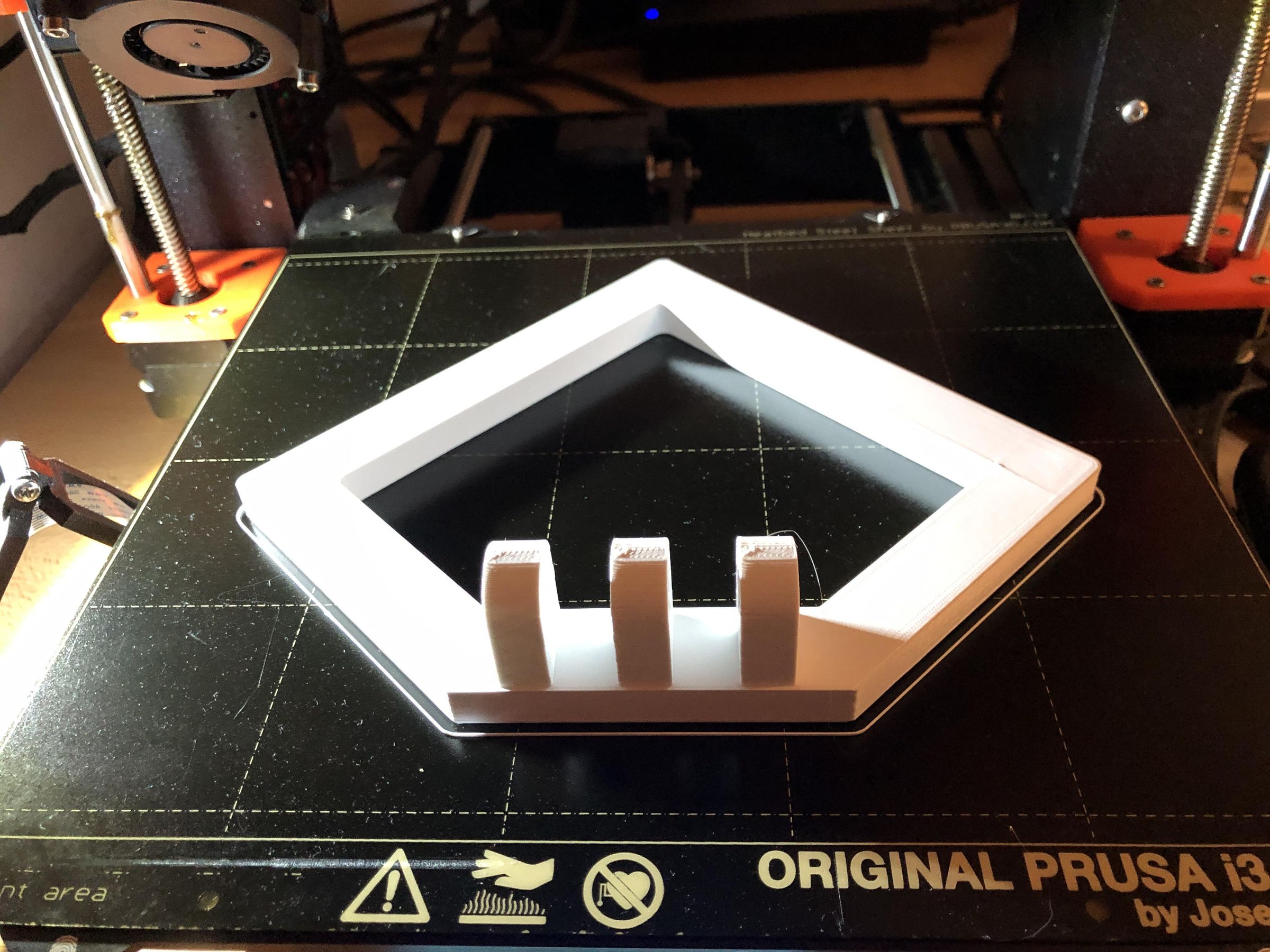 Starlight - LED - 12V - 3D Printed : 10 Steps (with Pictures ...