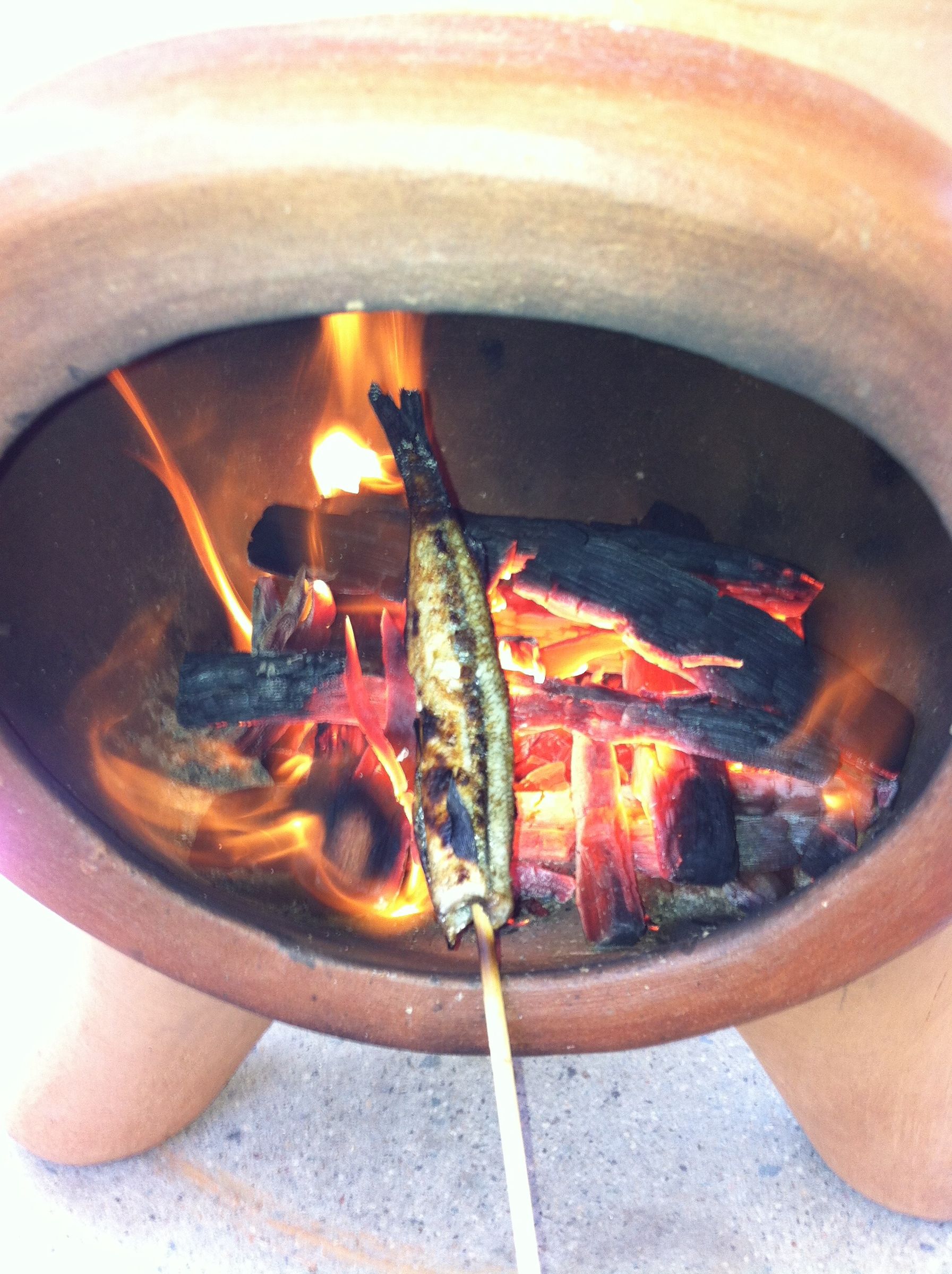 How to Cook Grunion : 6 Steps - Instructables