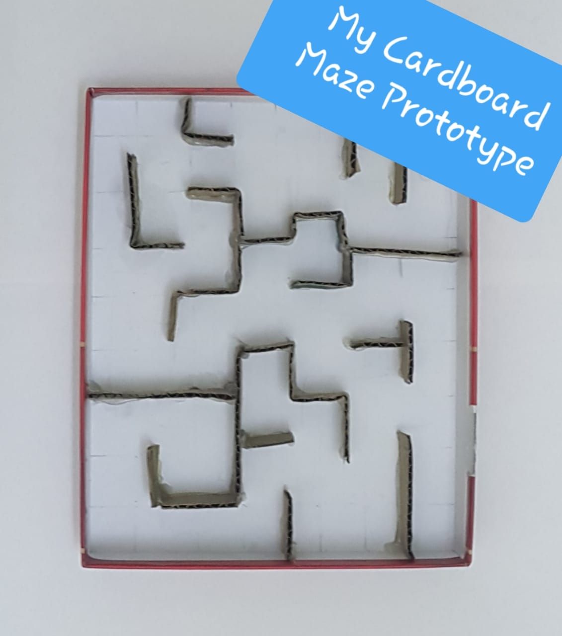 DIY Hydraulic Labyrinth : 4 Steps (with Pictures) - Instructables