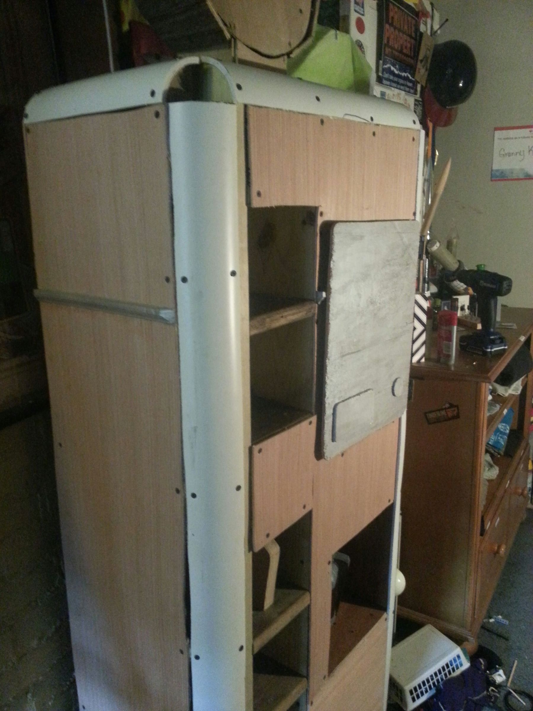 The Gatherers Garden From Bioshock : 8 Steps - Instructables