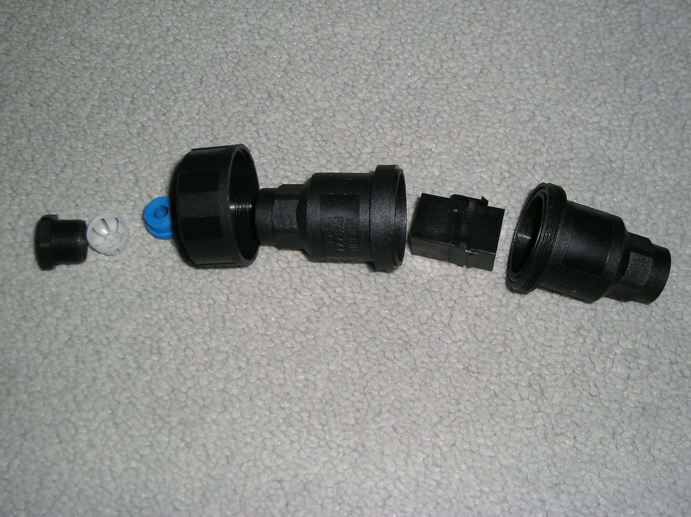 Underwater ROV : 11 Steps (with Pictures) - Instructables