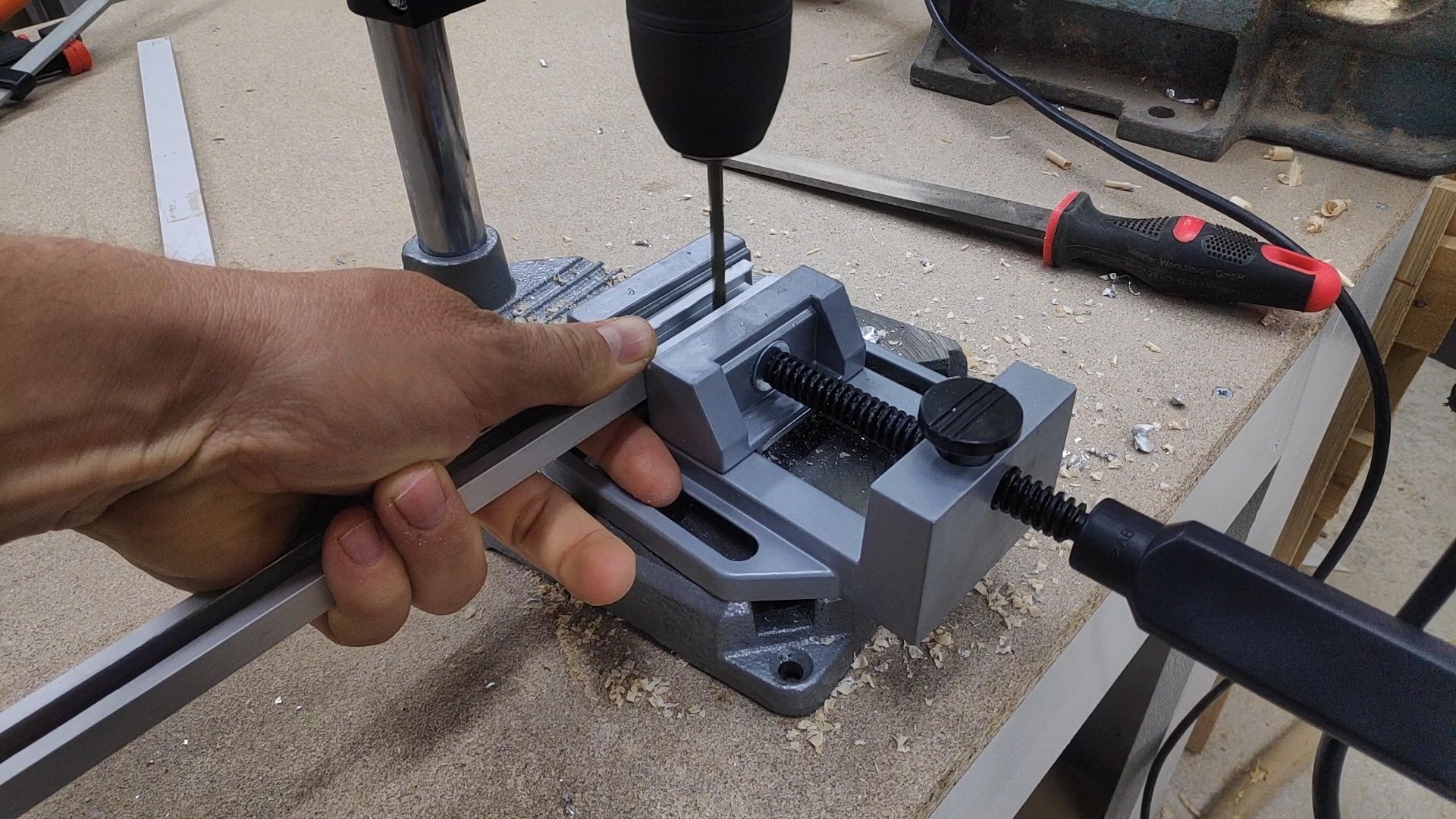 Overhead Camera Arm : 9 Steps (with Pictures) - Instructables