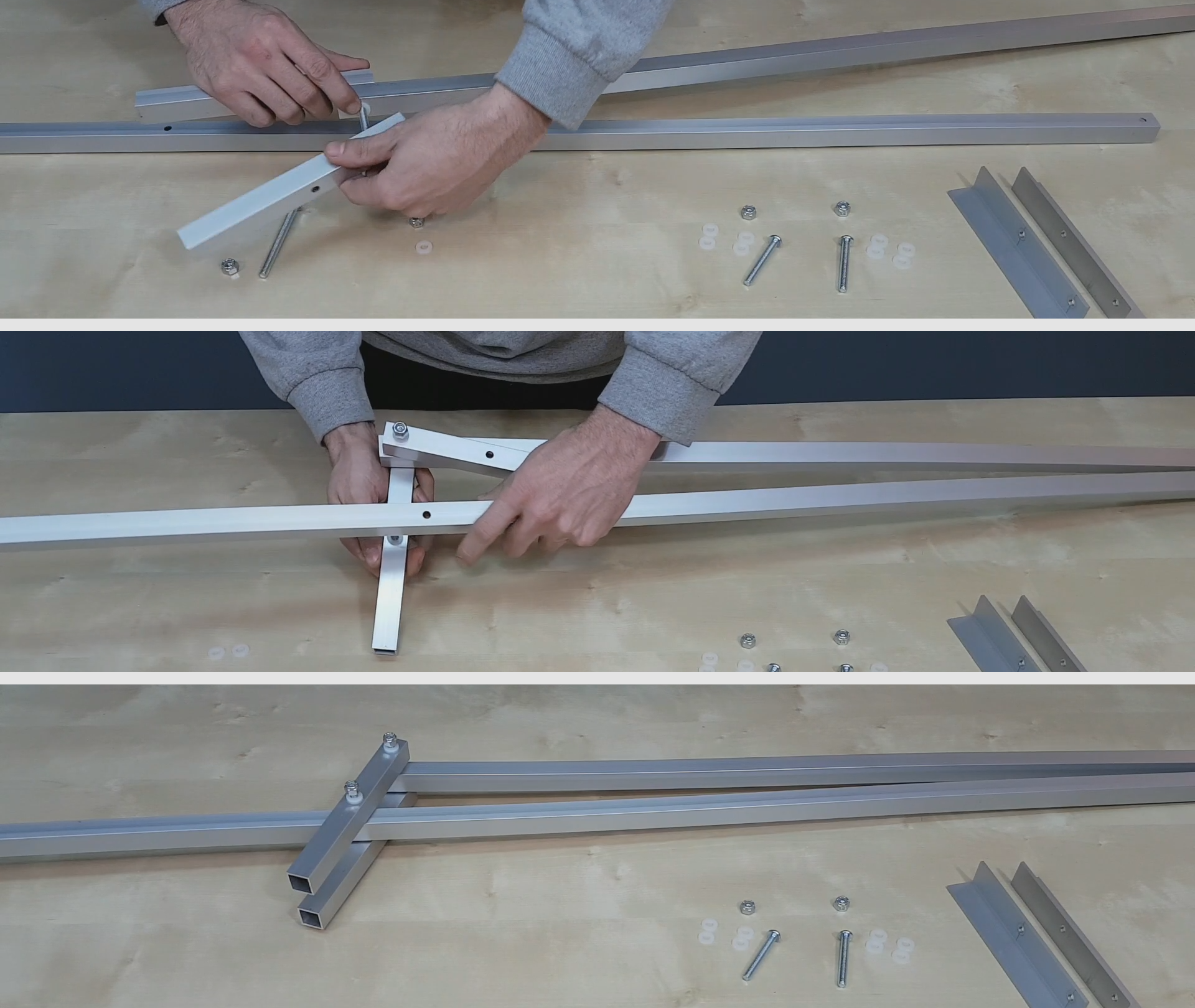 Easy DIY Camera Crane Jib : 5 Steps (with Pictures) - Instructables