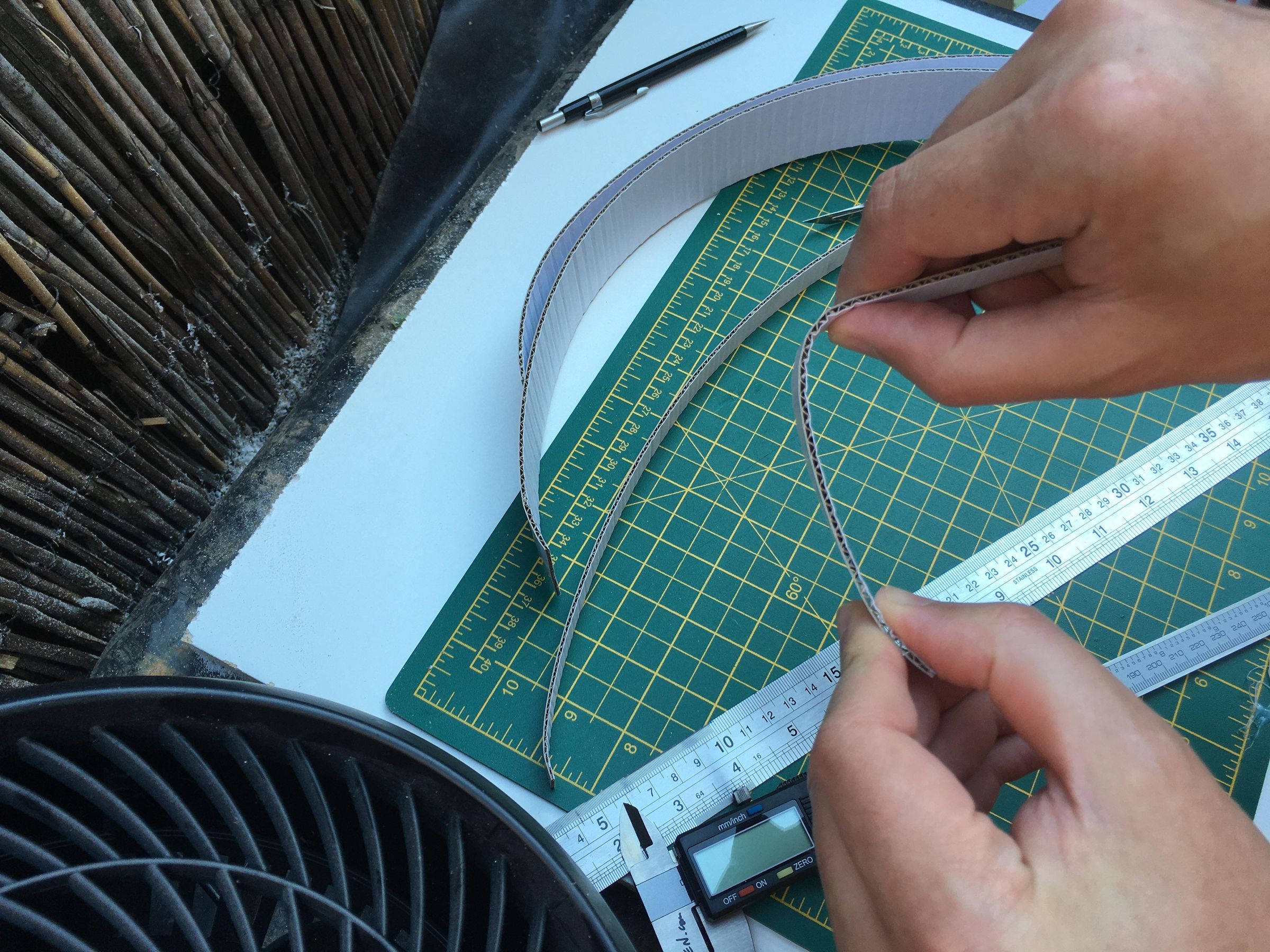 DIY Wind Tunnel : 35 Steps (with Pictures) - Instructables