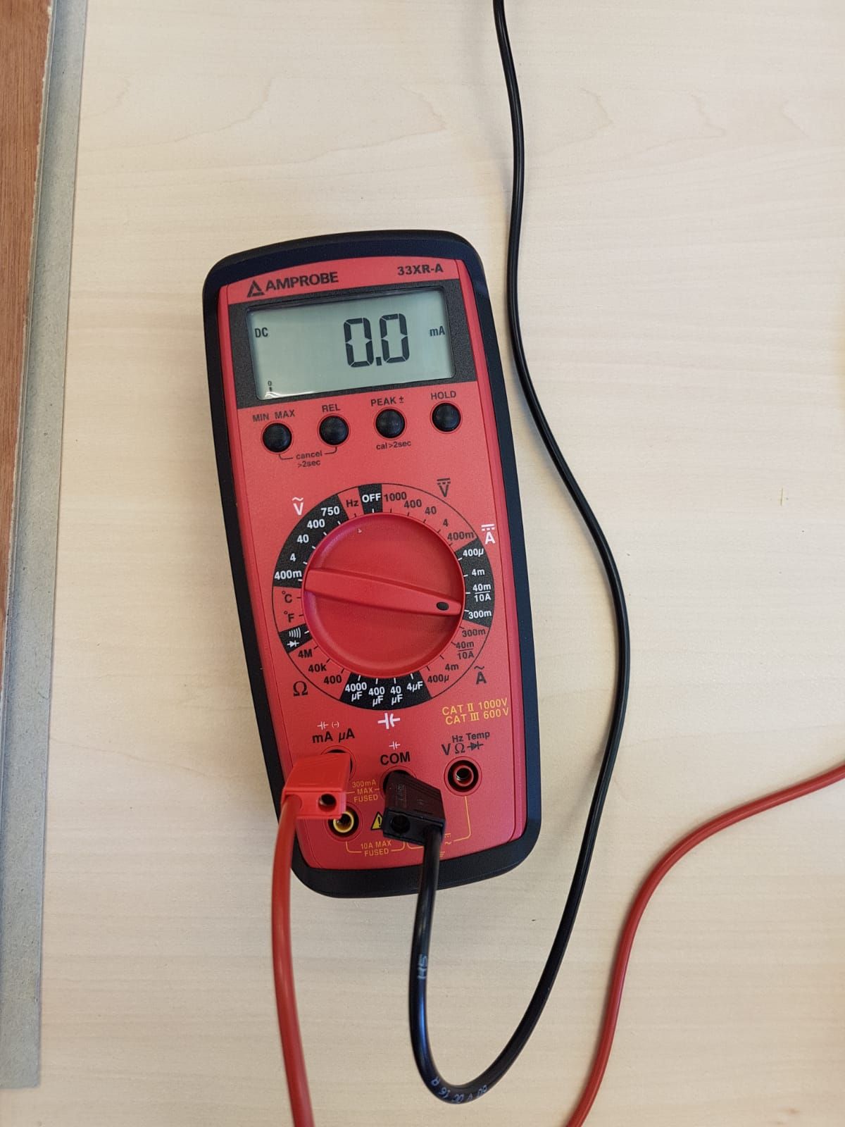 Demonstrating Photo-electric Effect : 6 Steps - Instructables