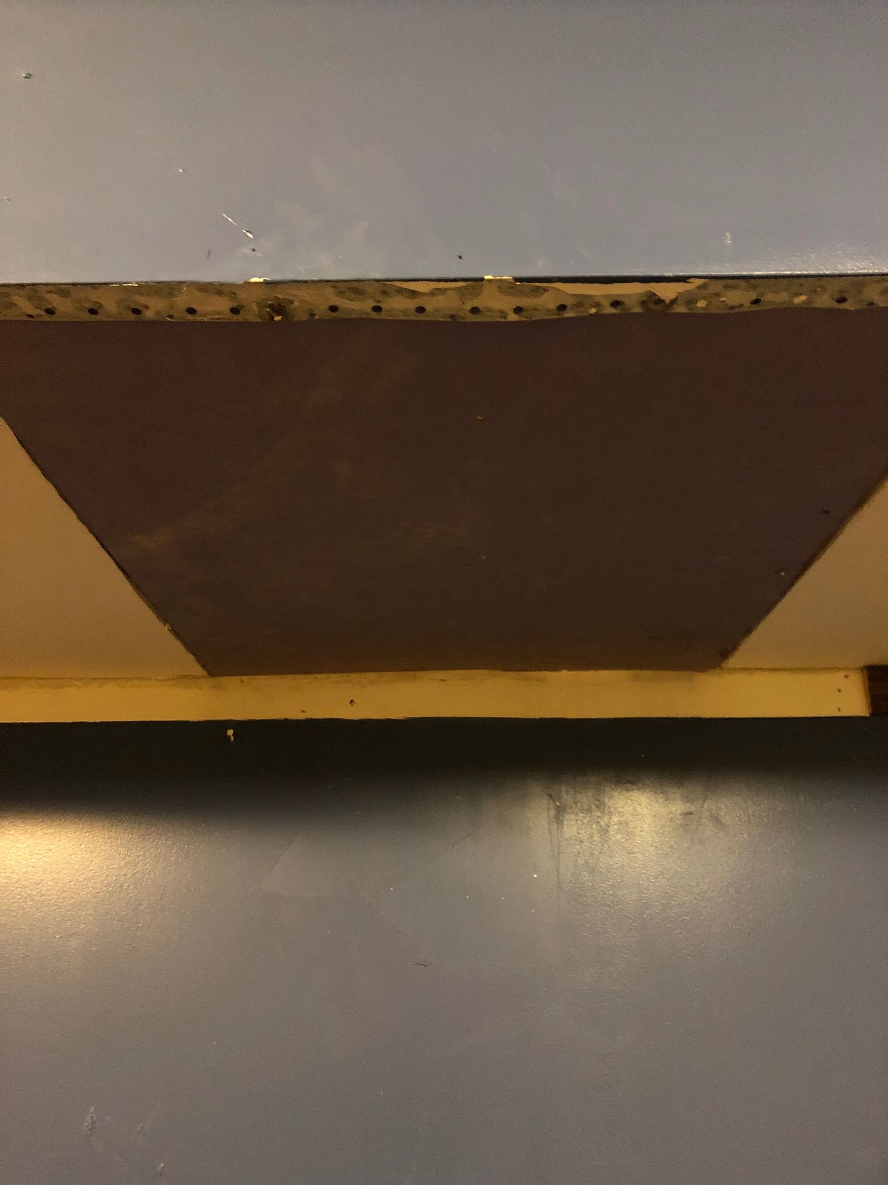 How to Patch Drywall : 6 Steps - Instructables