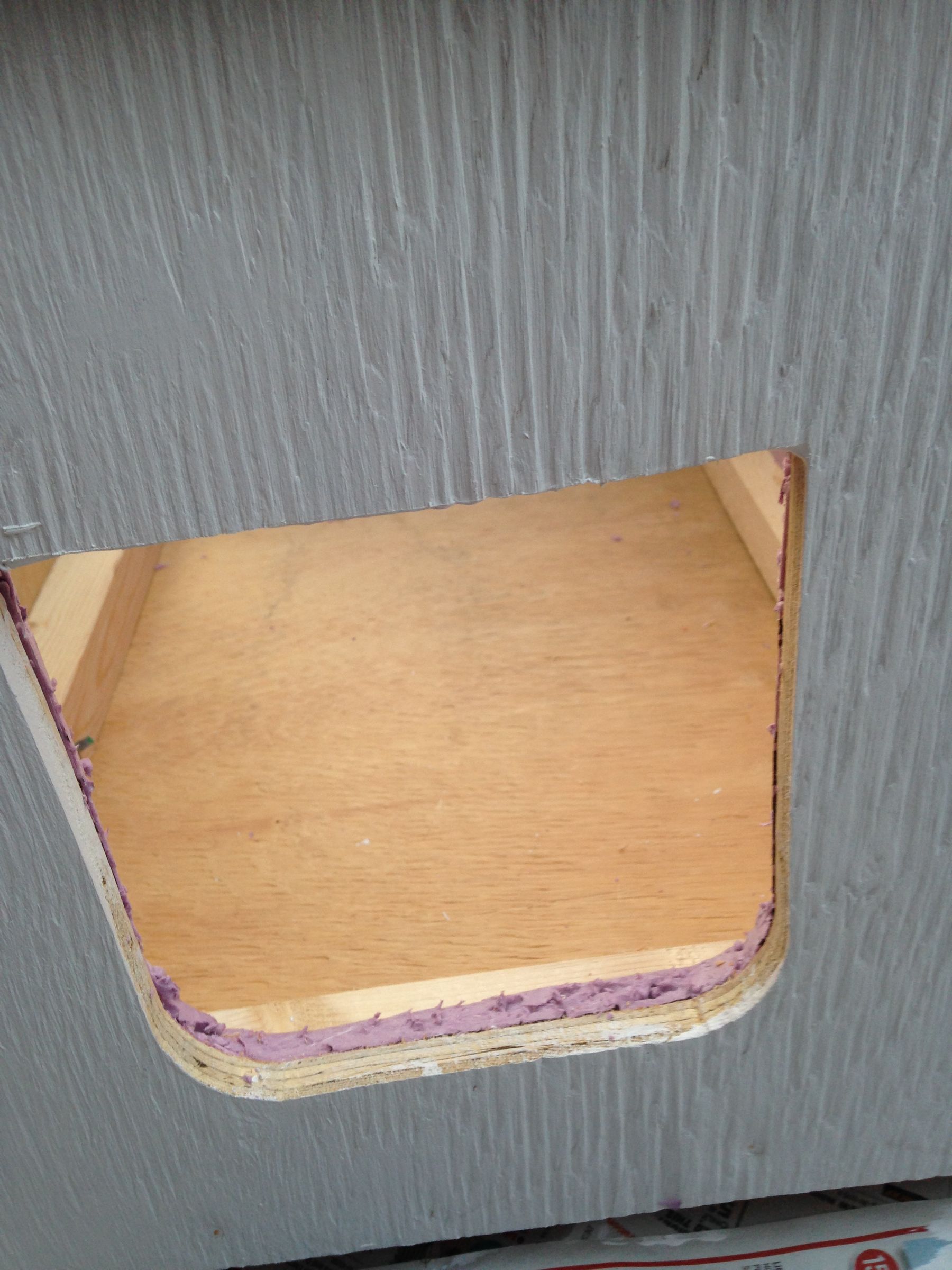 Cat House (for the Winter and for Feral Cats) : 13 Steps (with Pictures ...