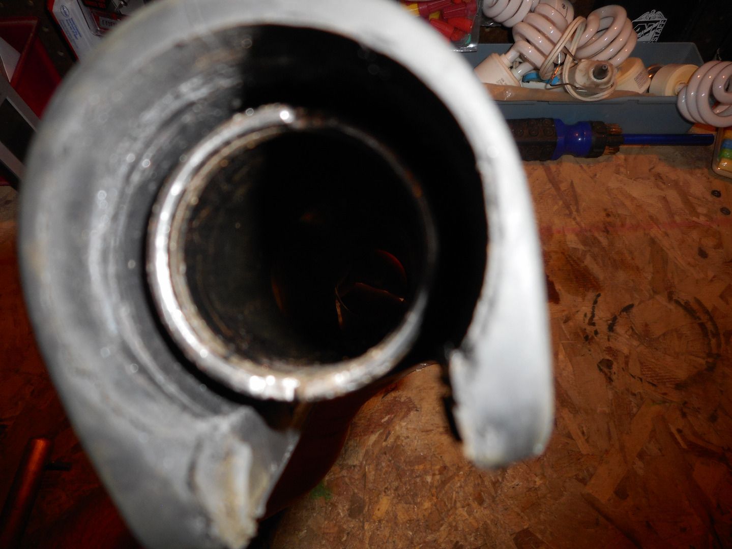 Shotgun Forend Wrench : 7 Steps - Instructables
