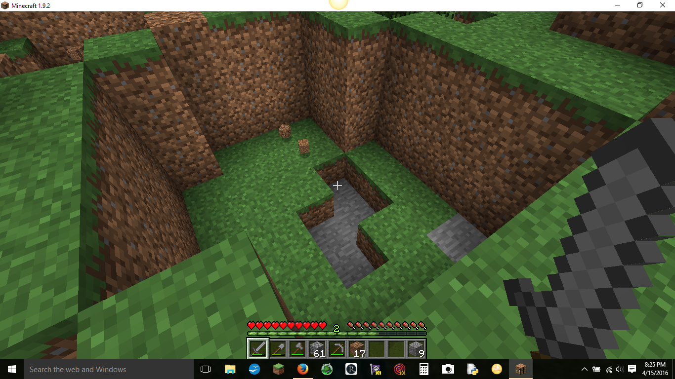 Monster Traps Minecraft : 3 Steps - Instructables