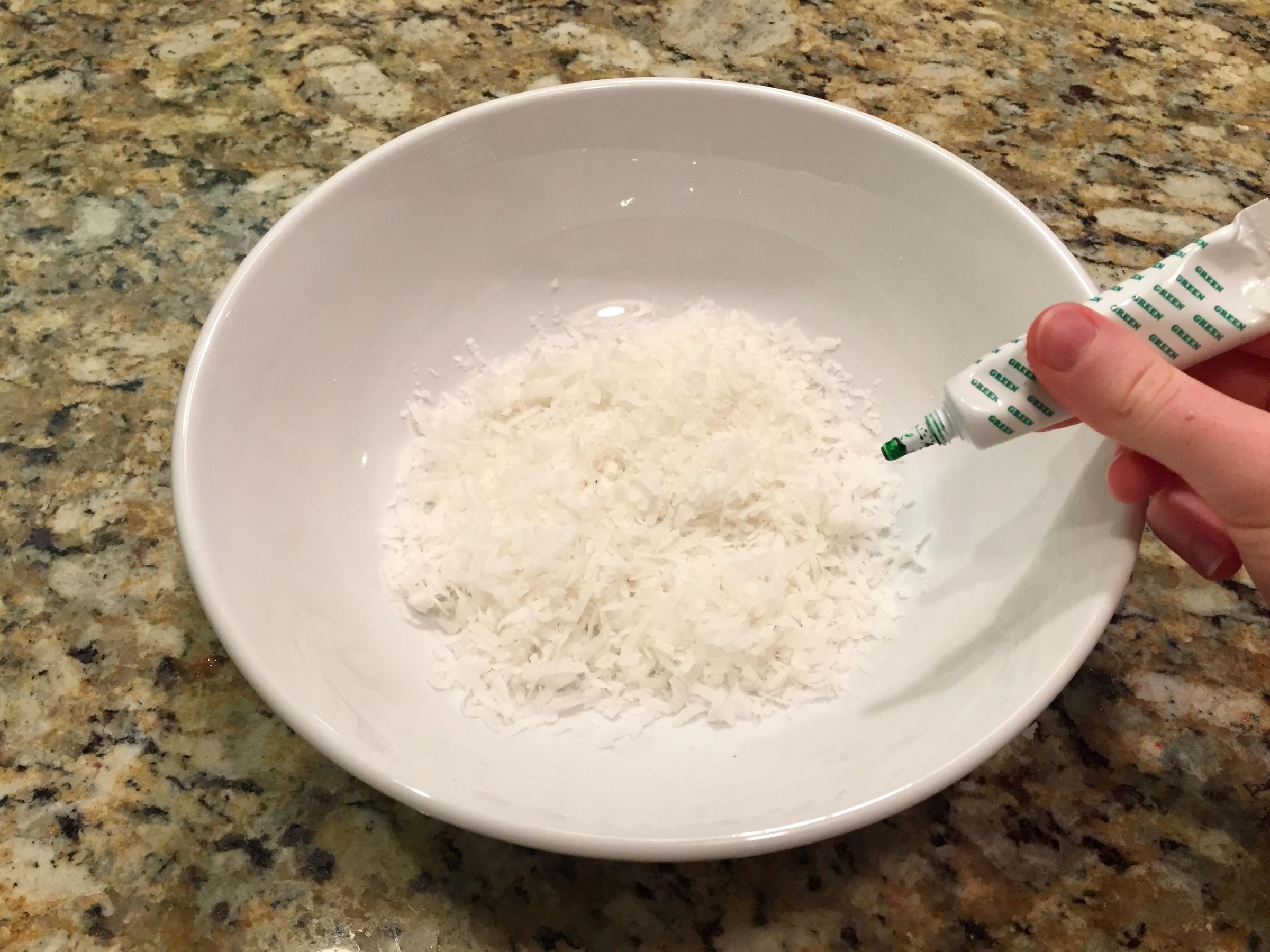 The BLT Sandwich Dessert Imposter : 7 Steps (with Pictures) - Instructables