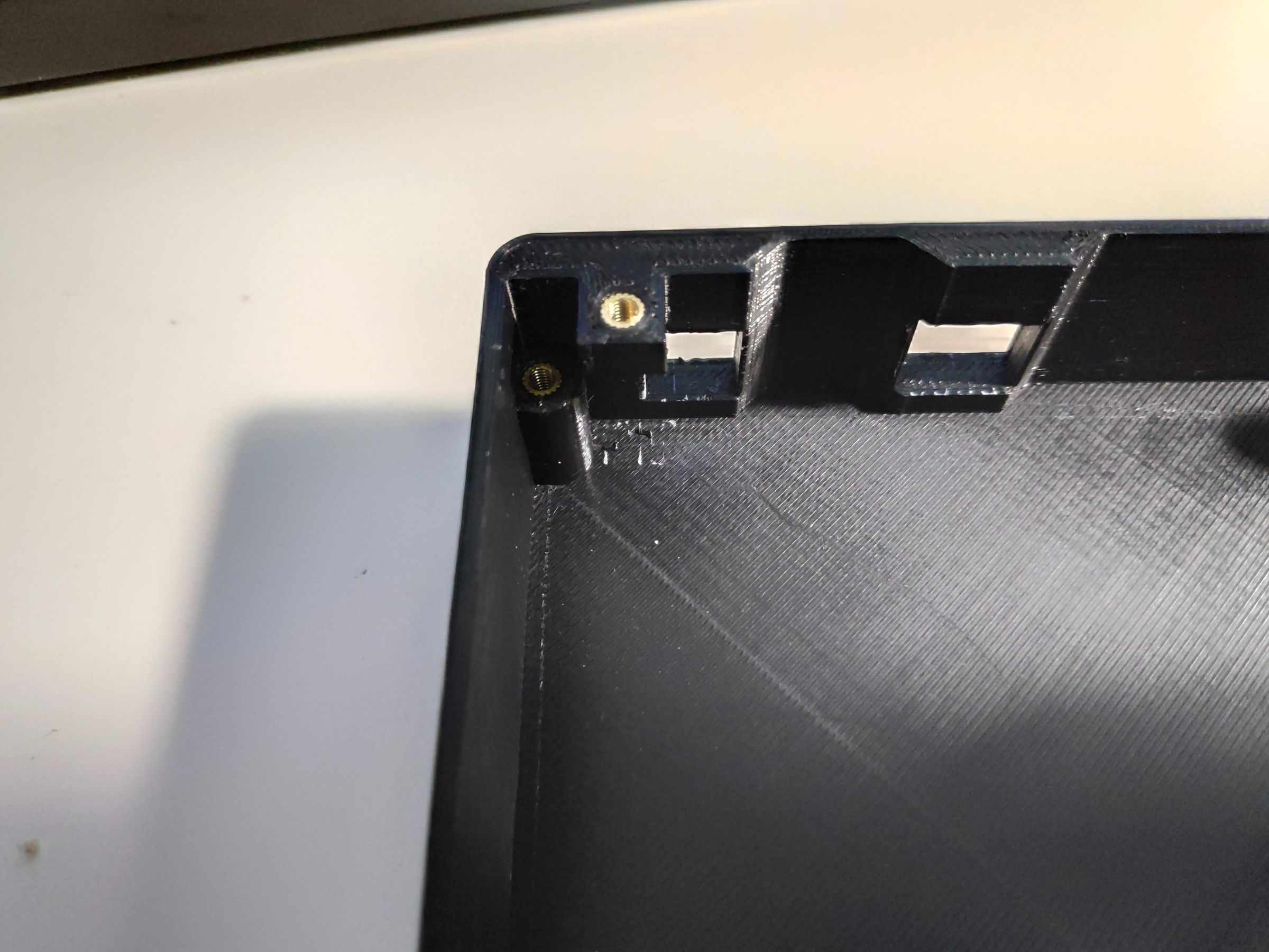 Making Music Box Punch Machine With Arduino : 12 Steps (with Pictures ...