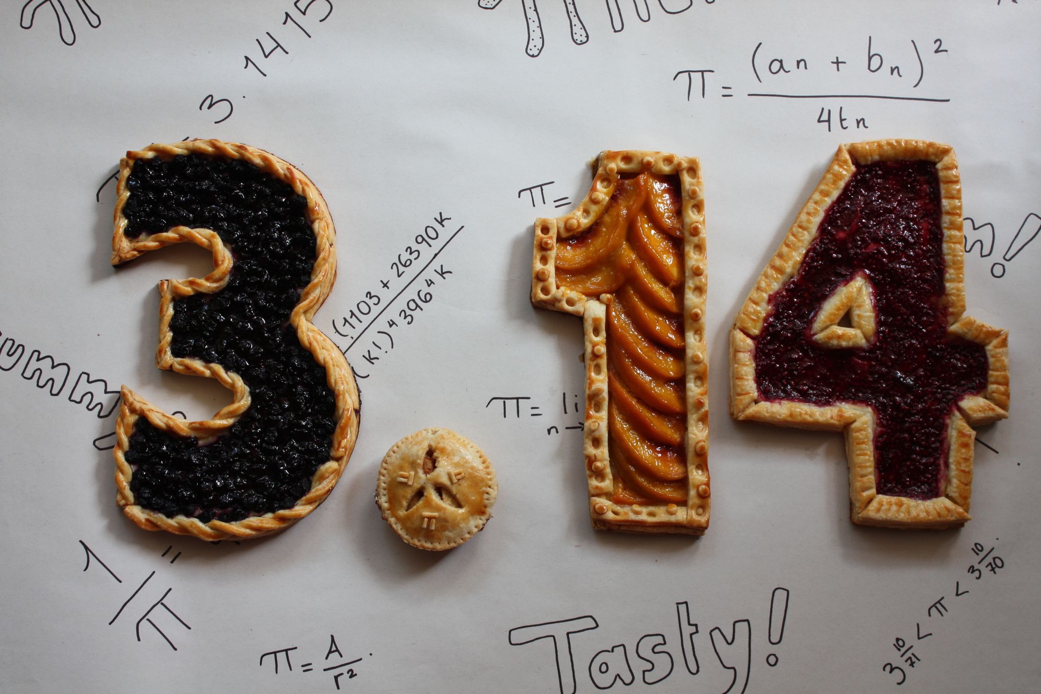 Fruity Pi! : 12 Steps (with Pictures) - Instructables