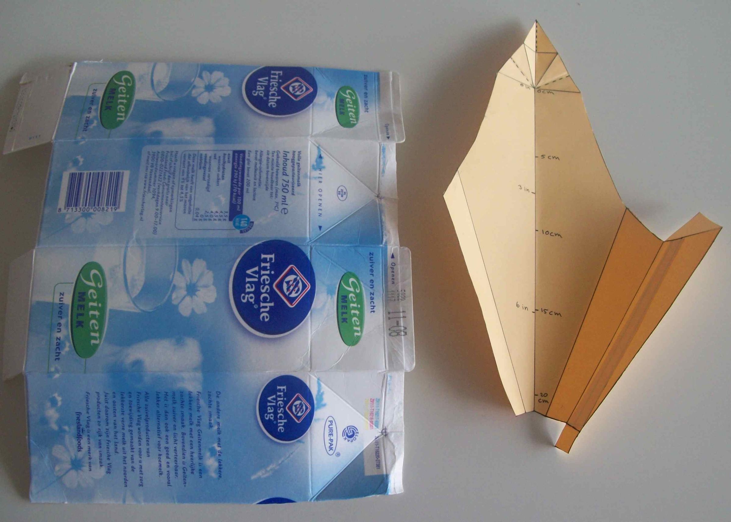 Ladies' P Spout : 8 Steps - Instructables