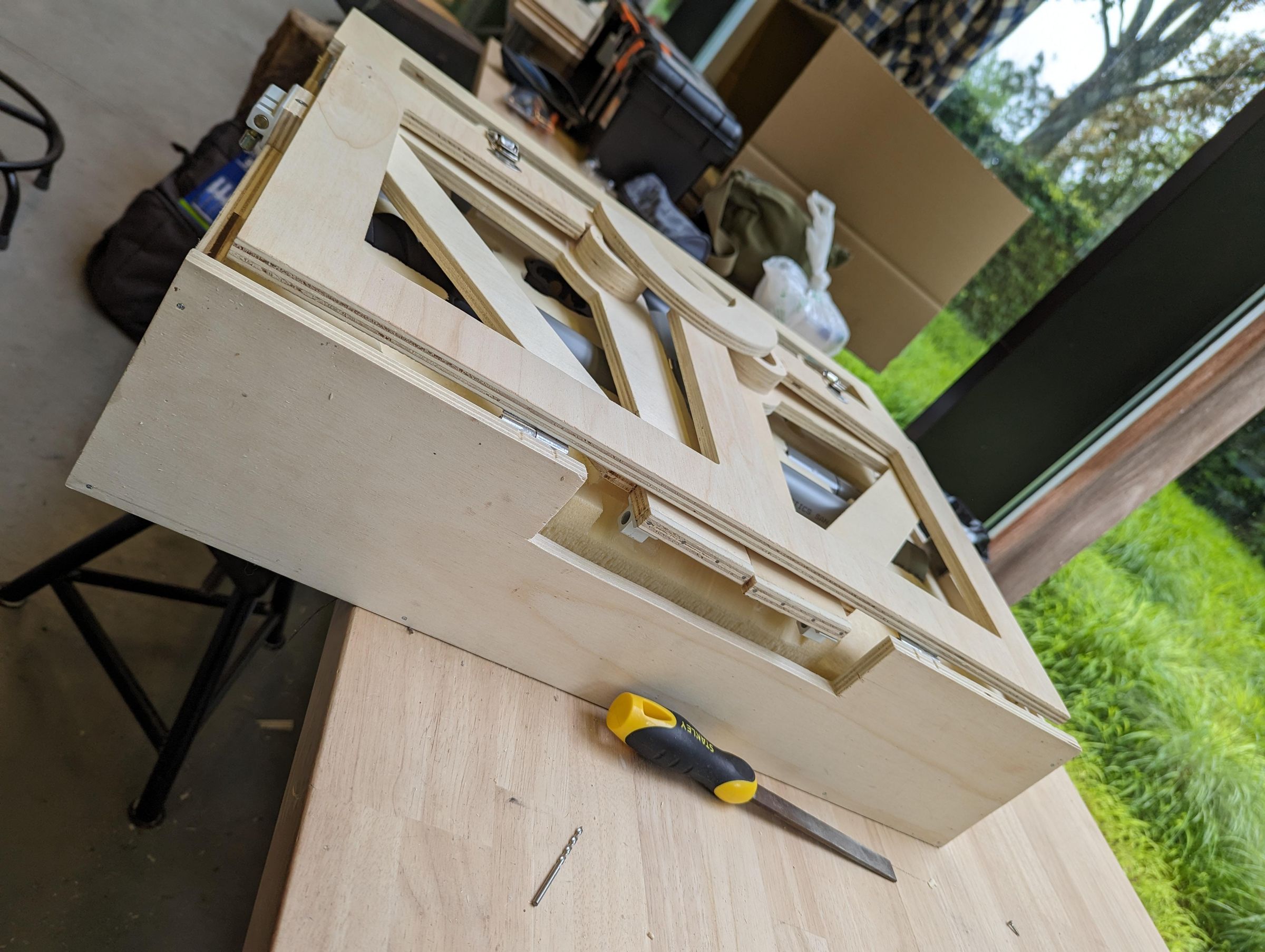 D4E1 Redesign MetroJuggle : 16 Steps (with Pictures) - Instructables