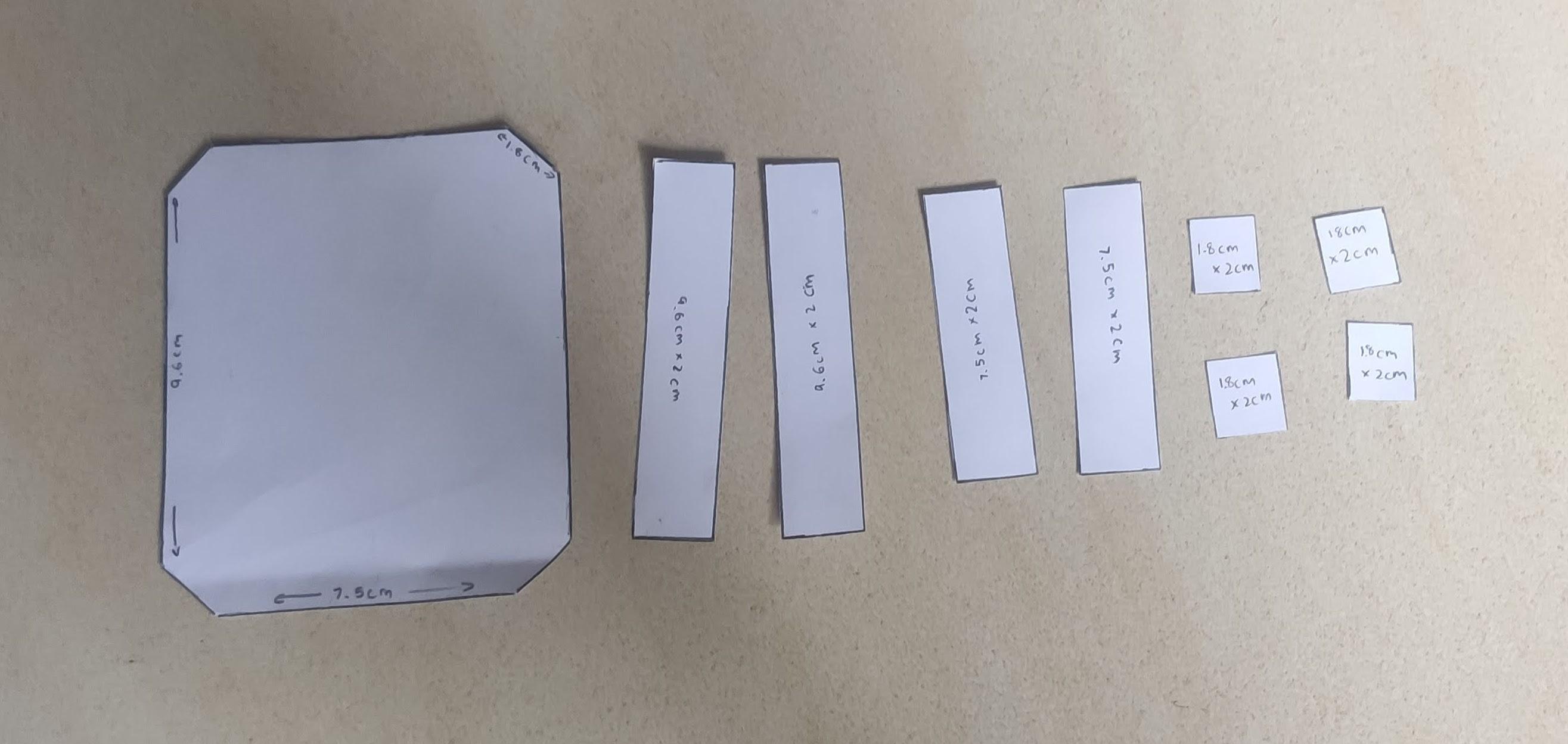 Number Digits Logic Puzzle : 6 Steps (with Pictures) - Instructables