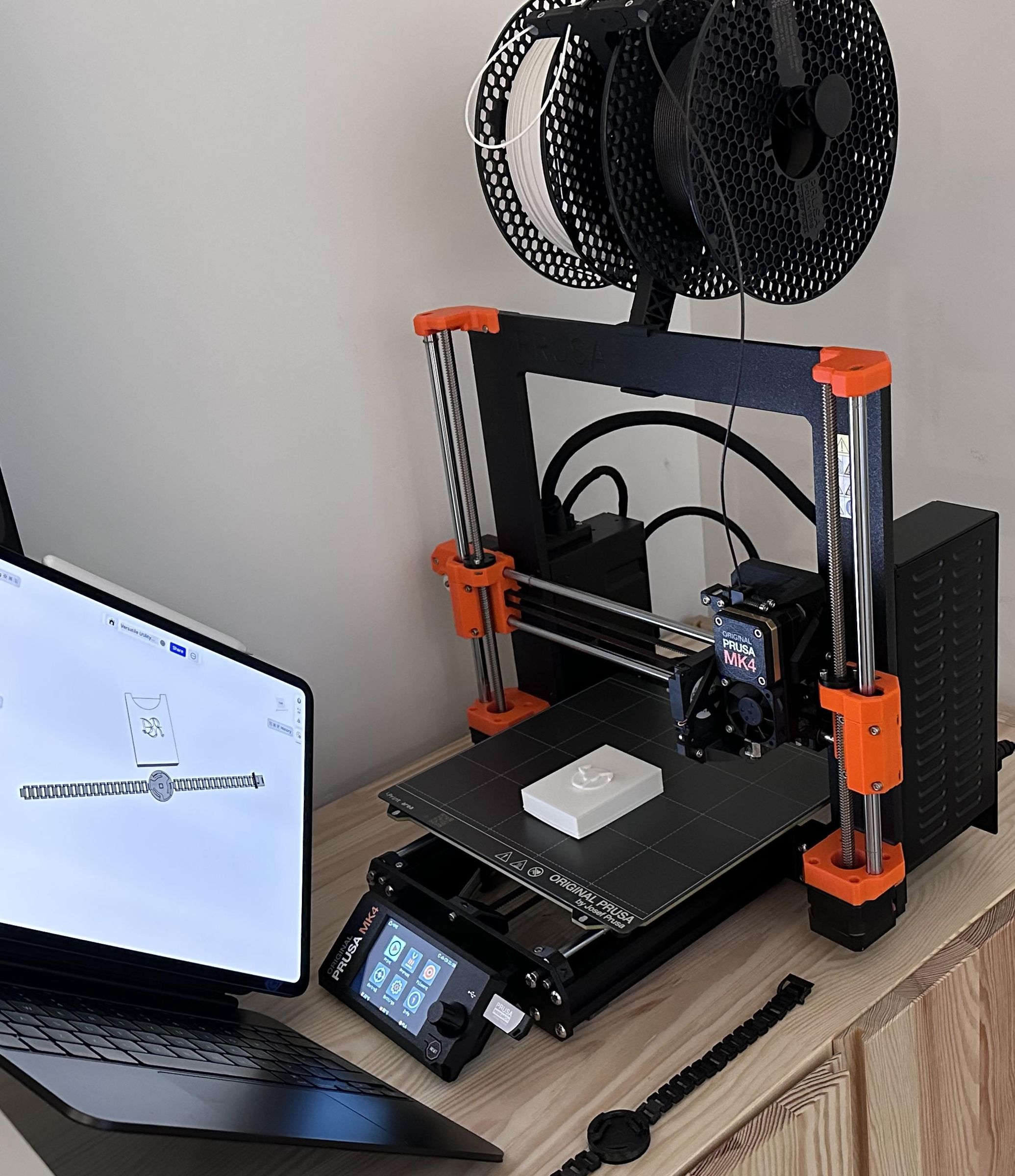 Versatile Utility Strap — Snap and Lock : 5 Steps (with Pictures) - Instructables