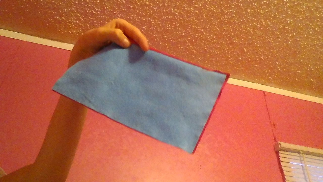 DIY Mouse Pad : 3 Steps - Instructables