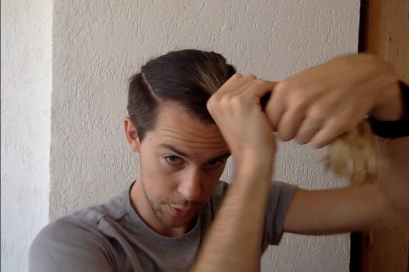 Man Tuft : 4 Steps (with Pictures) - Instructables