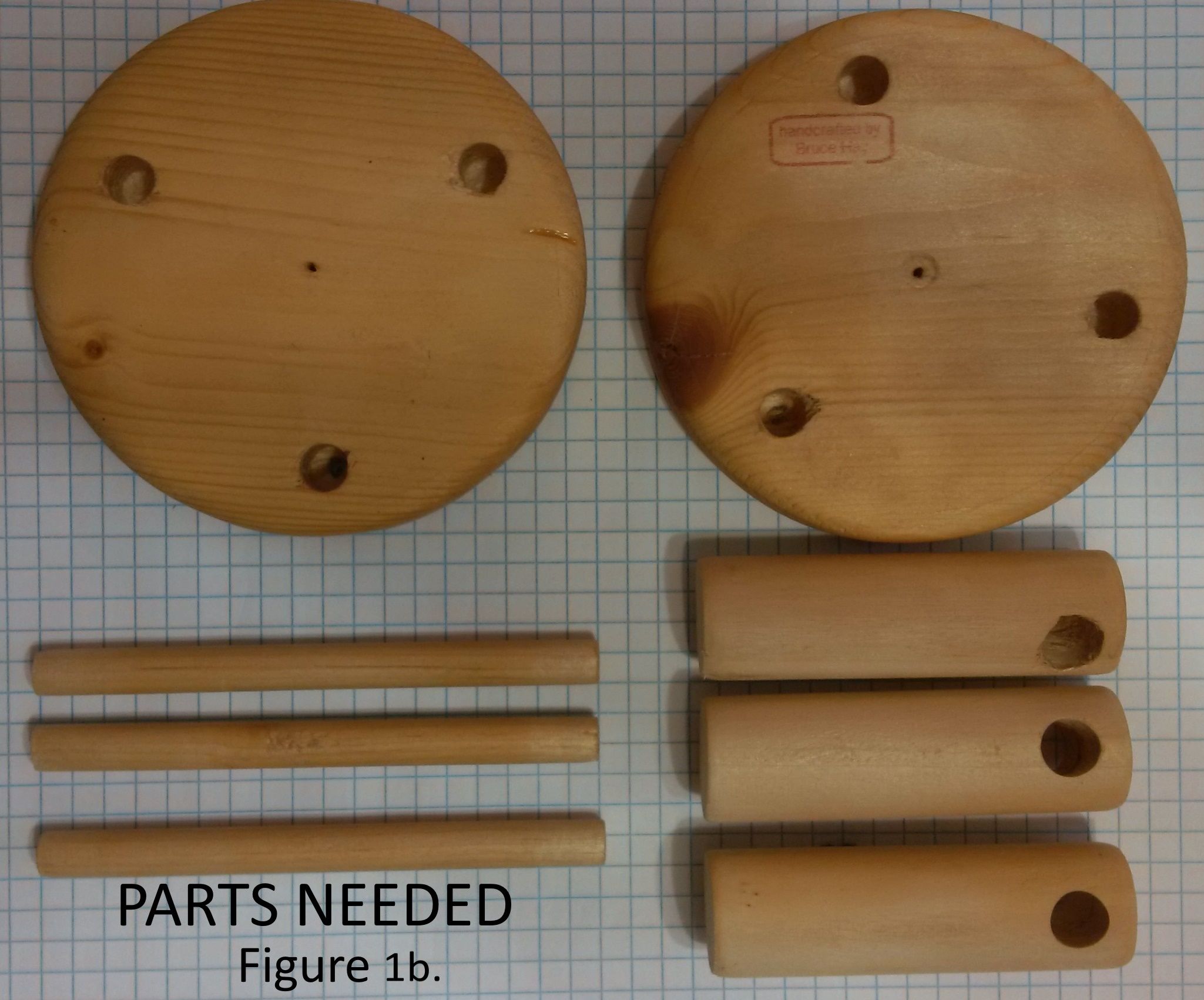 Rolling Baby Rattles : 6 Steps (with Pictures) - Instructables