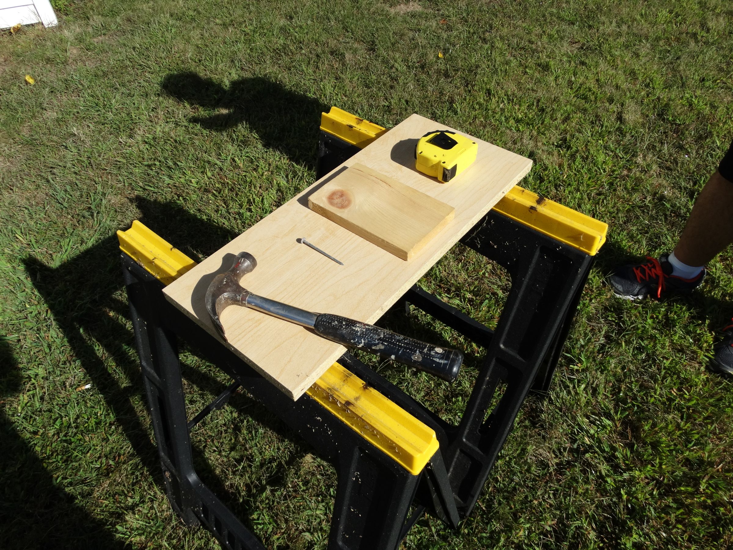 How to Make a Viking Sun Compass! : 8 Steps - Instructables
