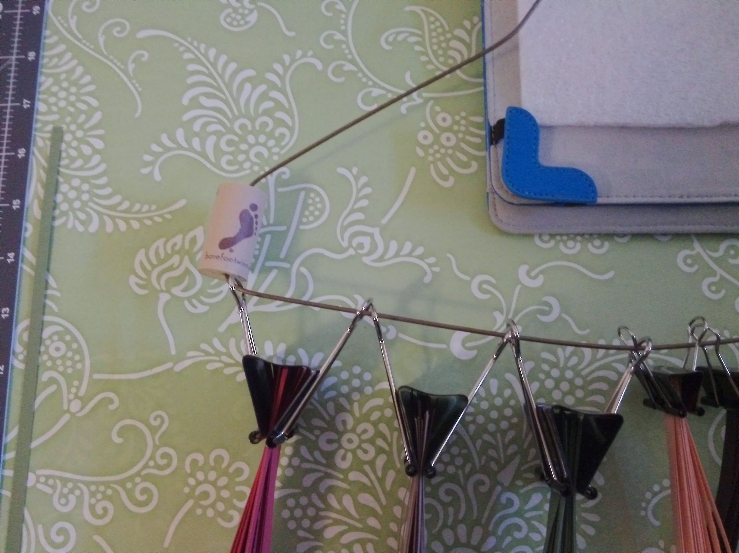 Quilling Paper Storage : 3 Steps - Instructables