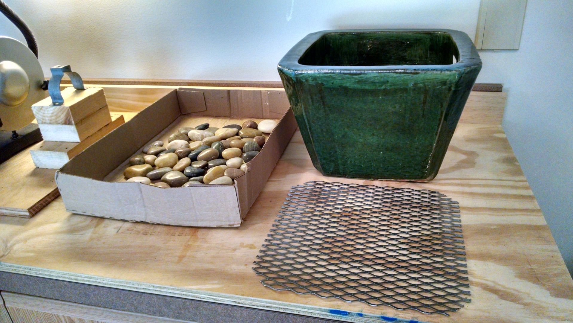 Personal Fire Pit : 7 Steps (with Pictures) - Instructables