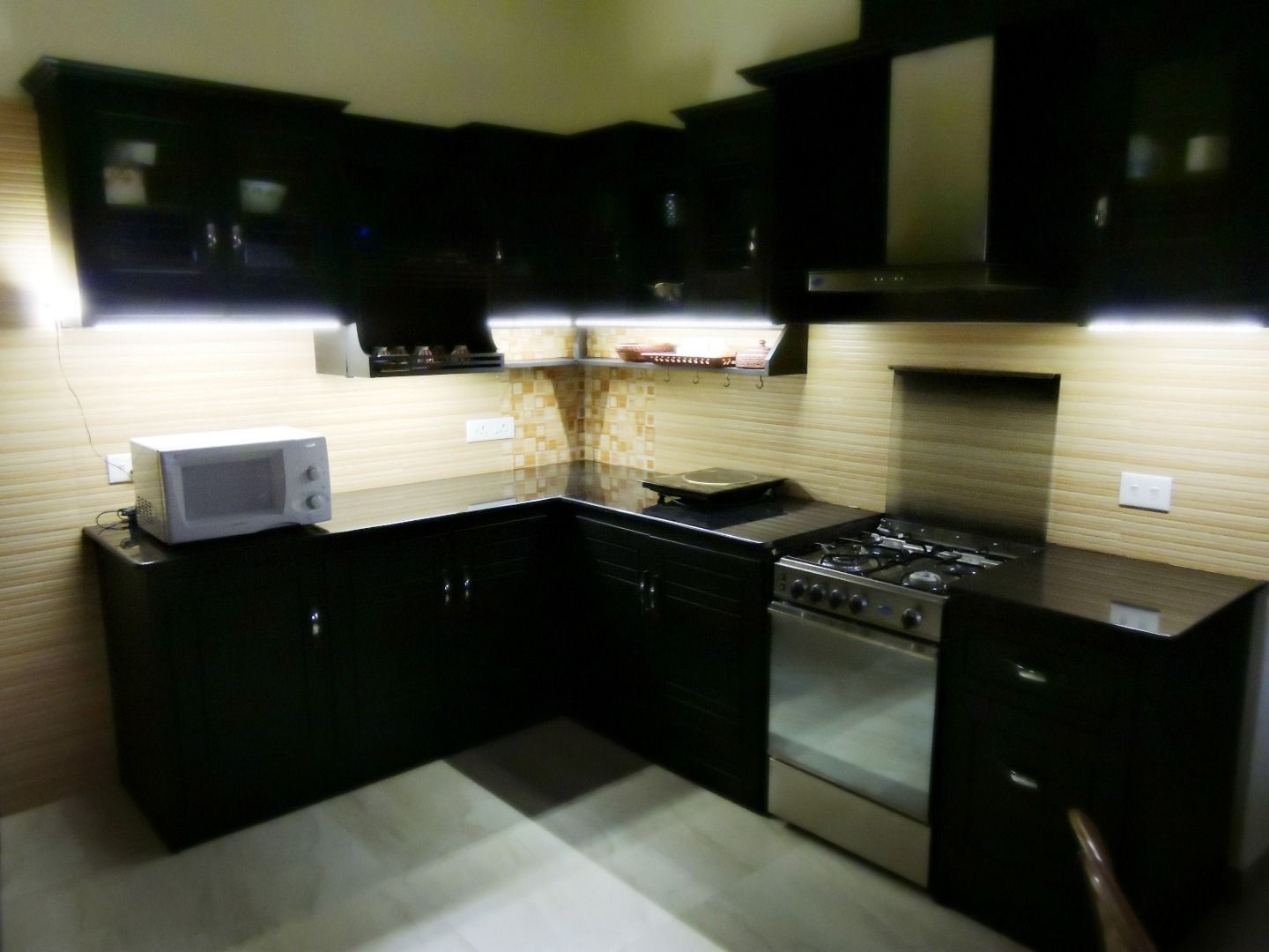 LED Lighting for Home With Dimmer: DIY - Instructables