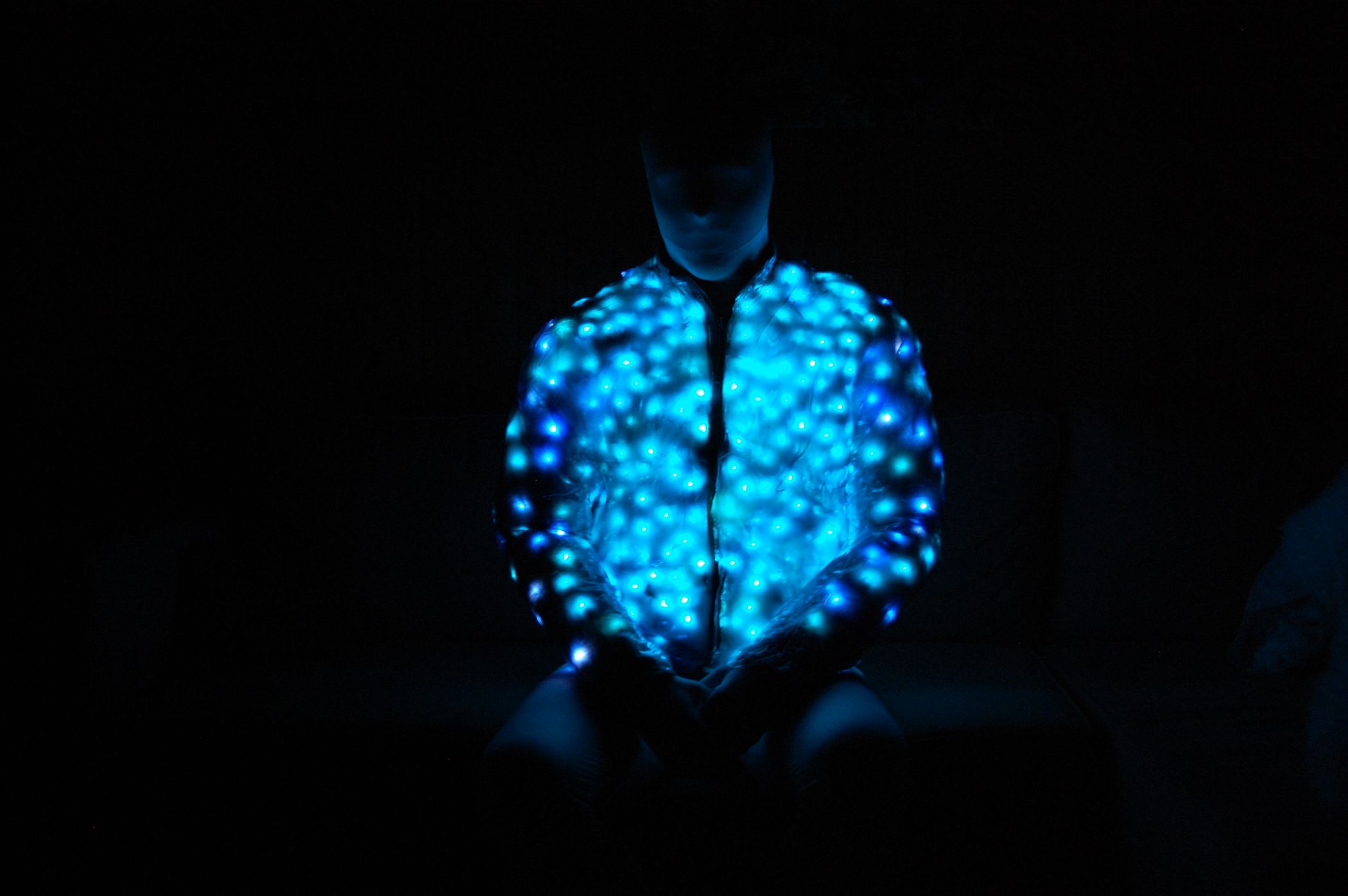 LED Jacket : 9 Steps - Instructables