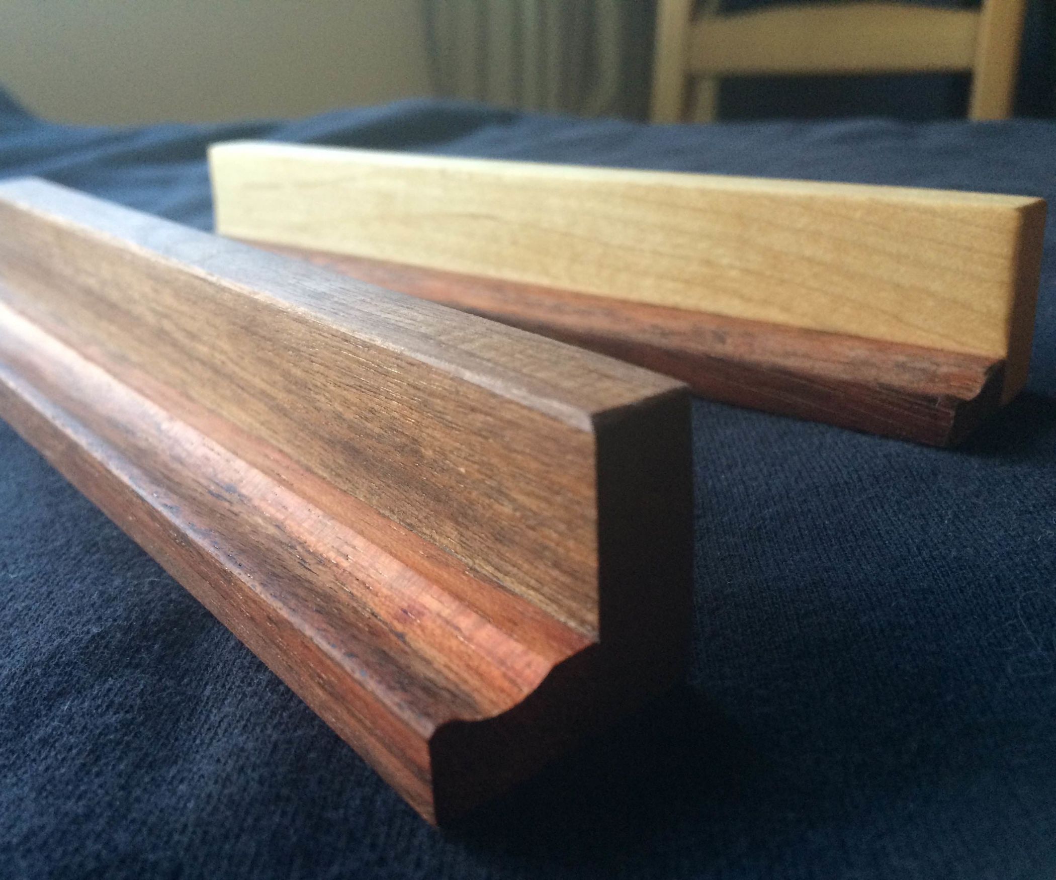 Scrabble Letter Holders : 9 Steps (with Pictures) - Instructables