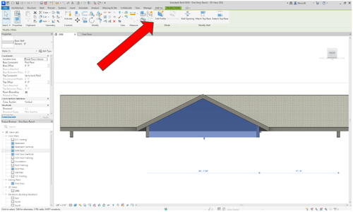 3D Printed House From Revit : 4 Steps (with Pictures) - Instructables