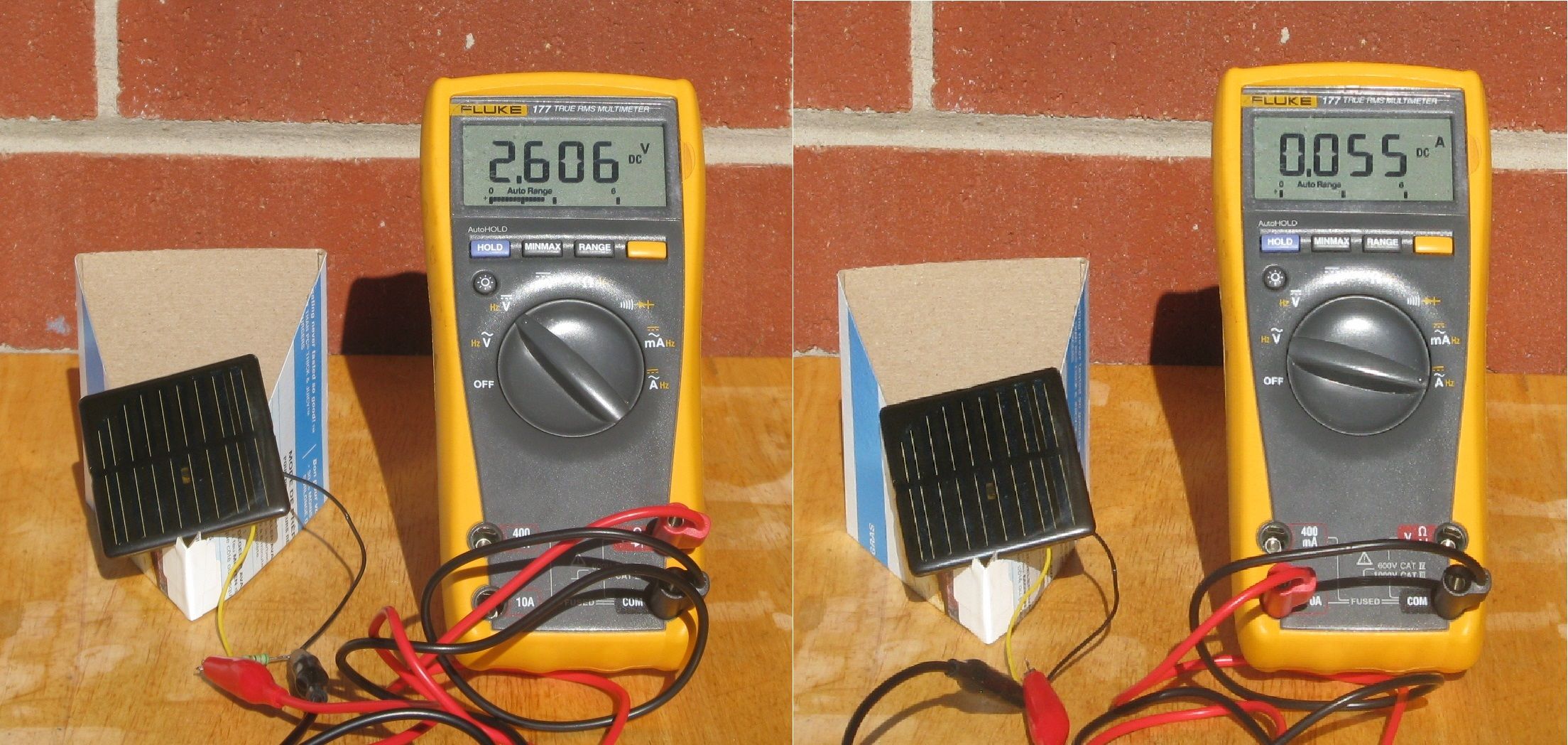 Simple Solar Circuits : 11 Steps (with Pictures) - Instructables