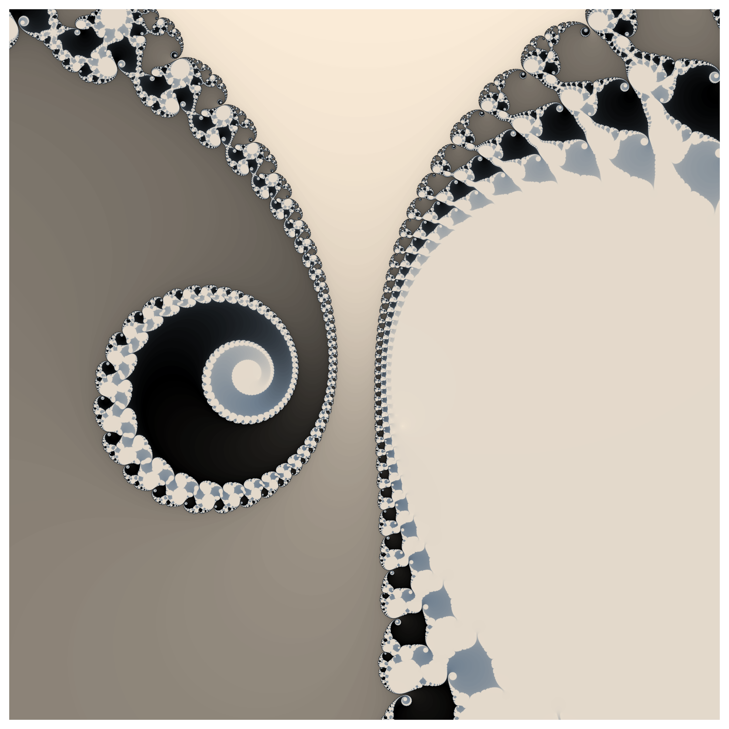 Mandelbrot Set Fractal Visualizer : 5 Steps (with Pictures) - Instructables