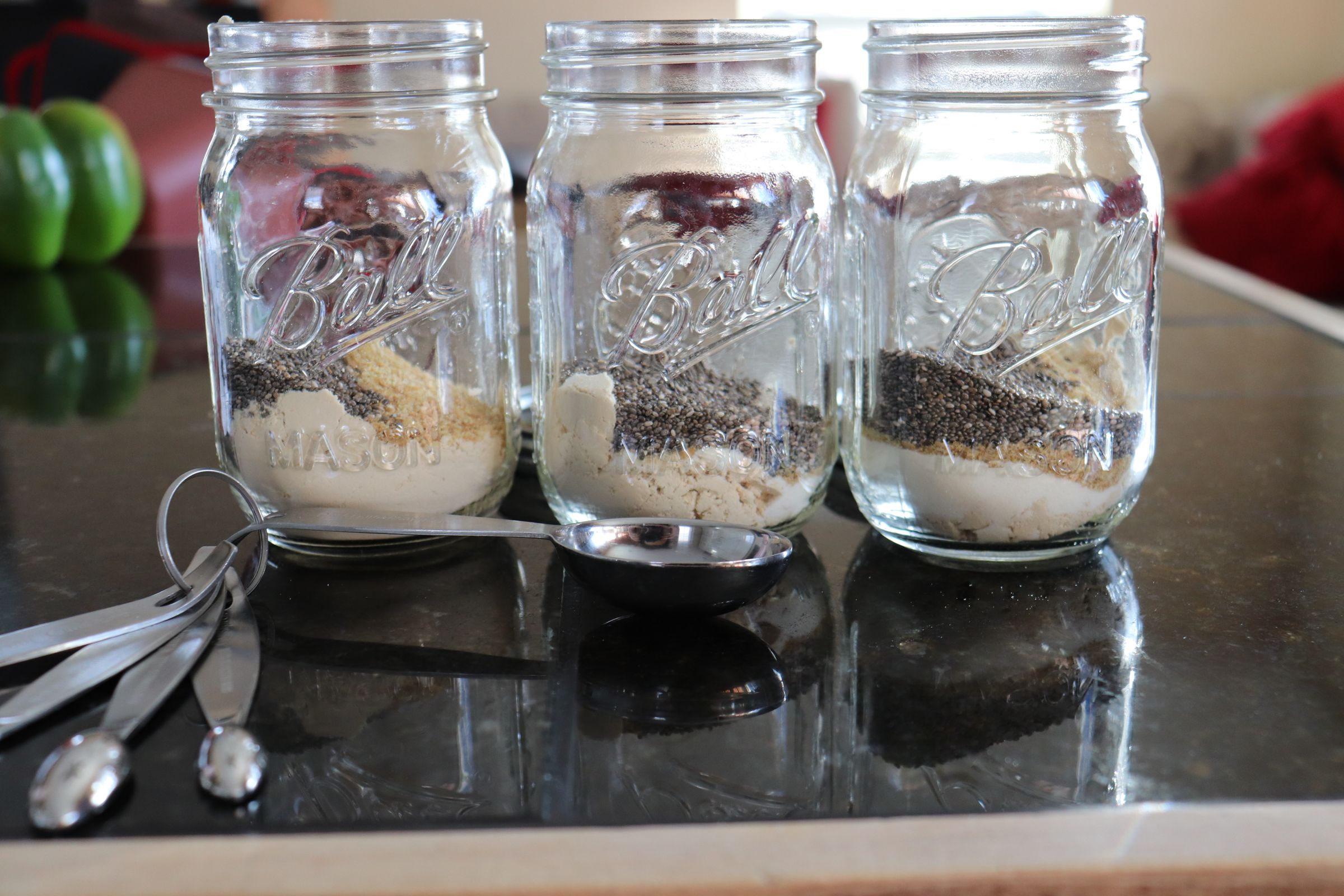 Meal Prep Strategies and Flow : 16 Steps (with Pictures) - Instructables