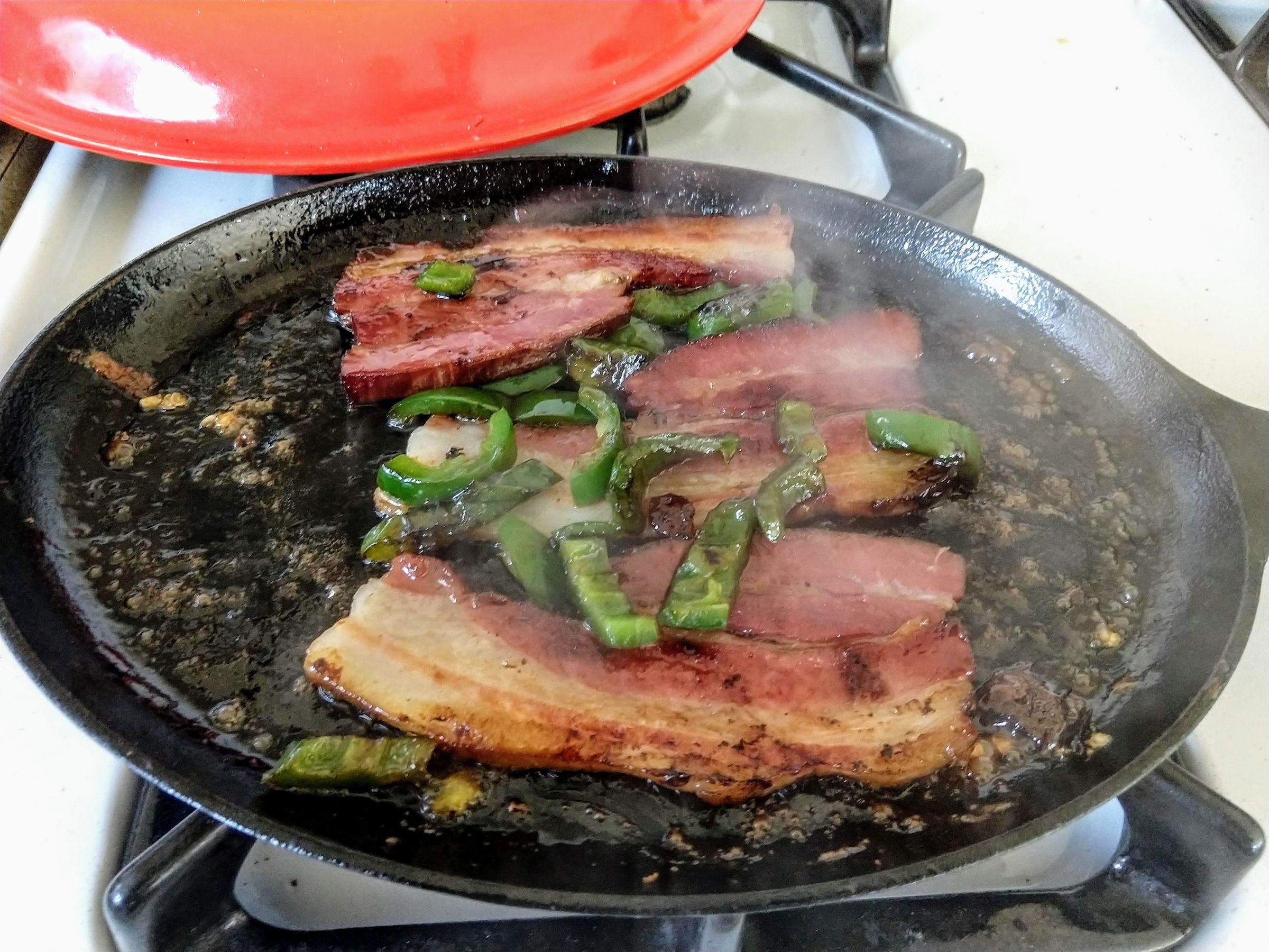 Cola Candied Bacon (+ Jalapenos!) (with Pictures) - Instructables