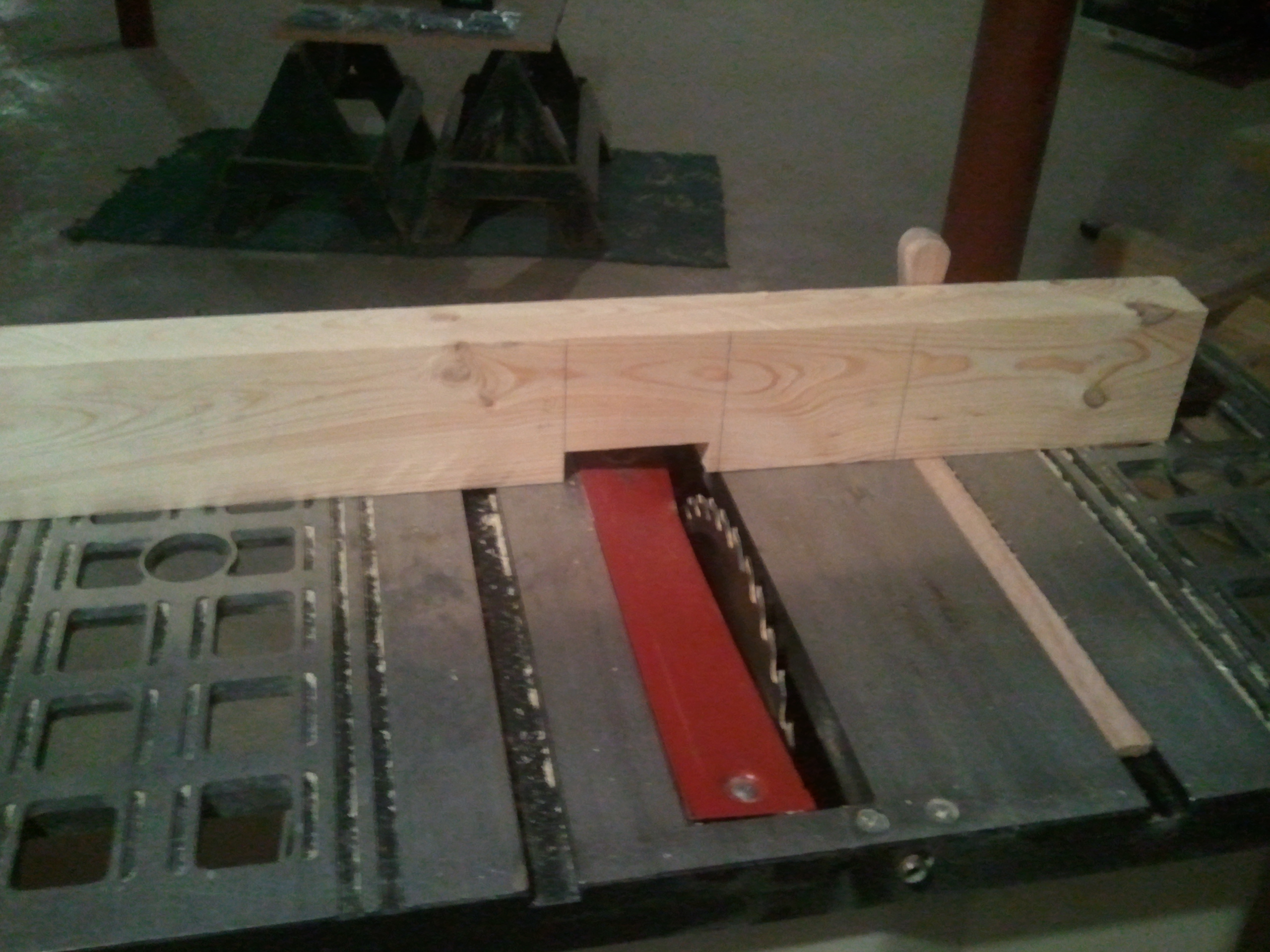 2X4 Work Bench : 8 Steps (with Pictures) - Instructables