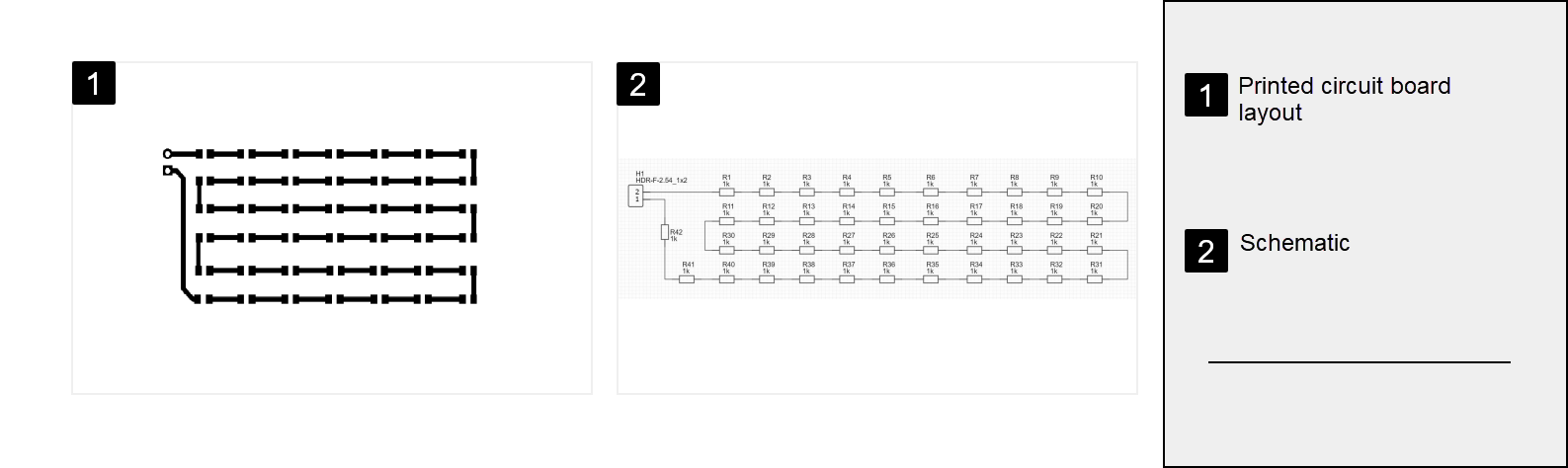 How to Make a Flexible Printed Circuit Board : 7 Steps (with Pictures ...