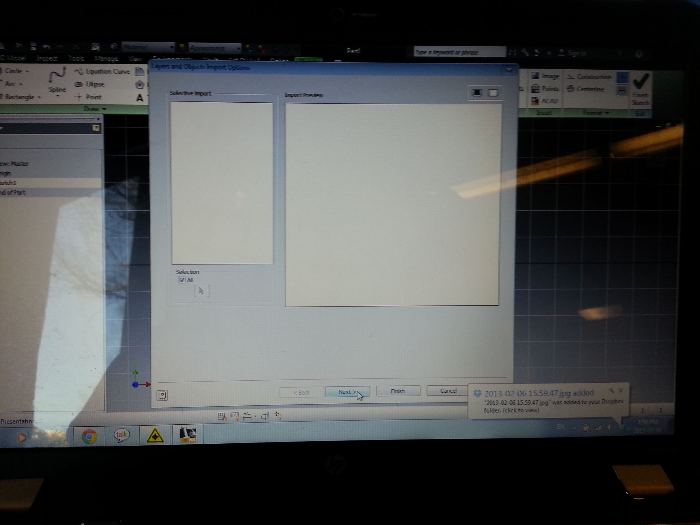 @TechShopMP: From JPG to 3D Print : 3 Steps - Instructables