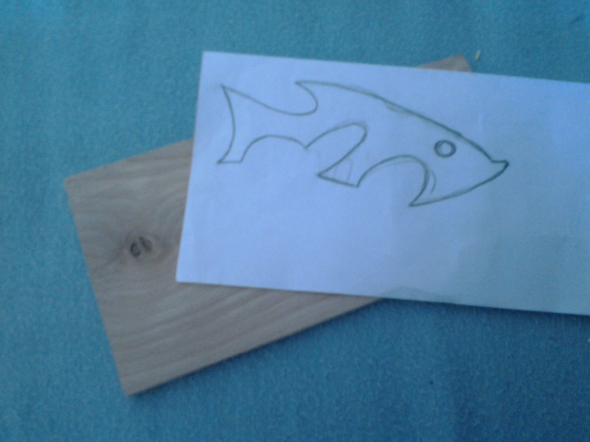 My Custom Fishbone Gear Ties : 3 Steps - Instructables