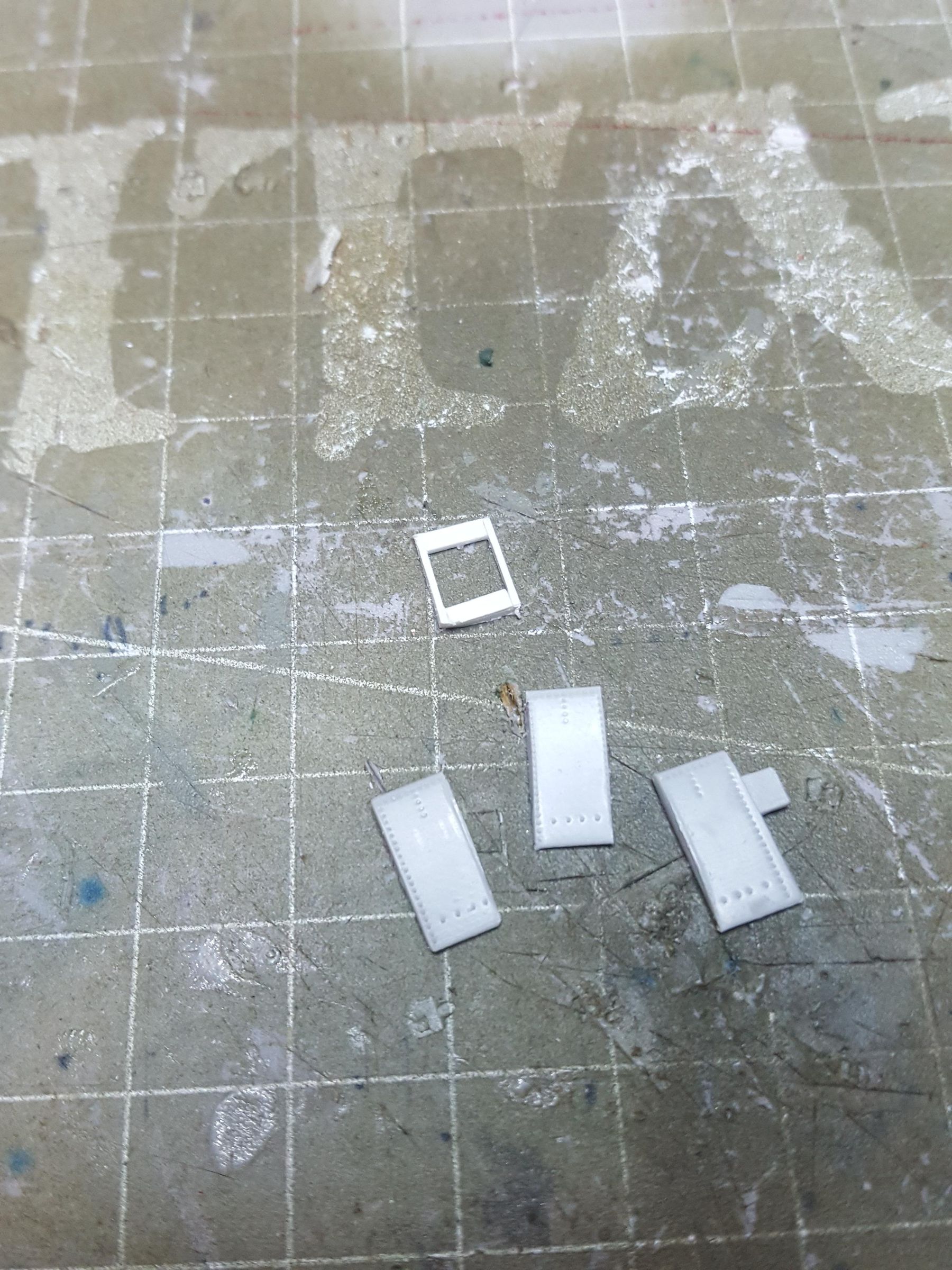 How to Make a Perfect Diorama : 7 Steps (with Pictures) - Instructables