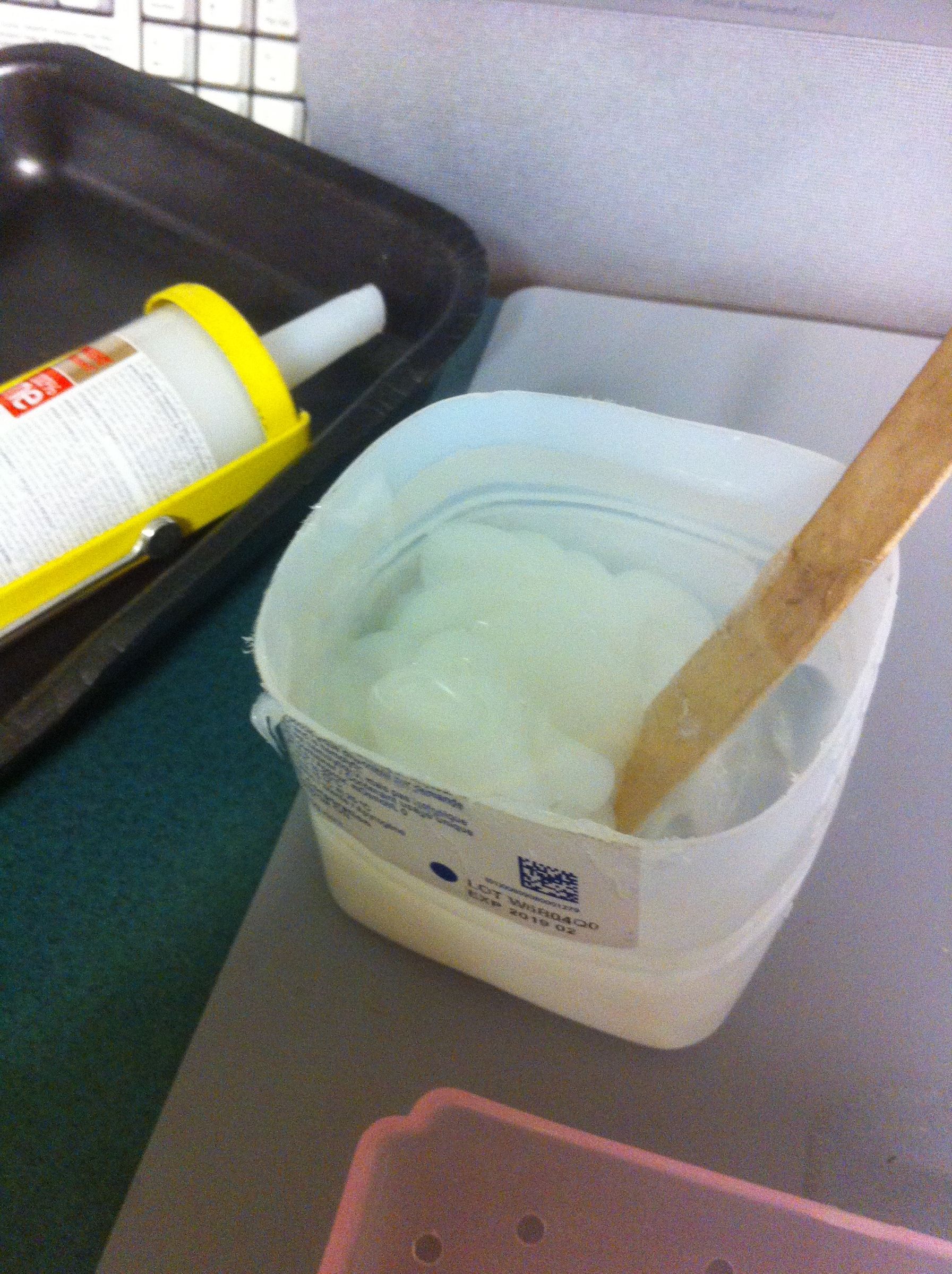 Making Molds for Artifact Copies : 5 Steps (with Pictures) - Instructables