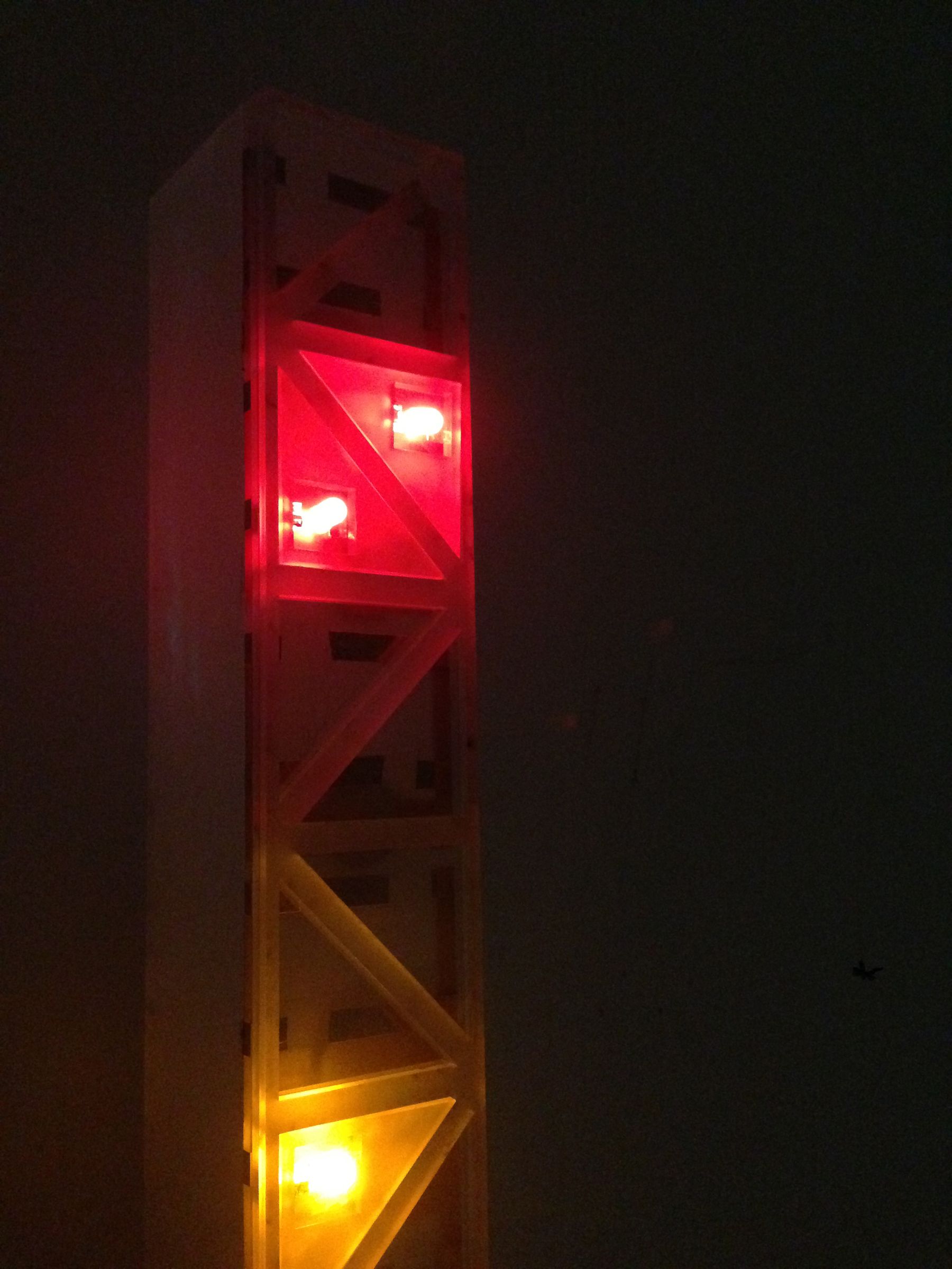 Interactive LED Puzzle Lamp : 5 Steps (with Pictures) - Instructables