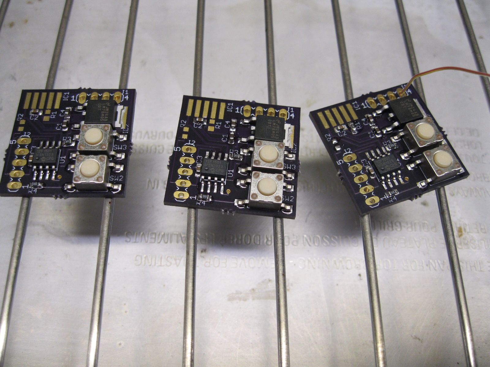 10W LED Driver and Dimmer : 5 Steps (with Pictures) - Instructables