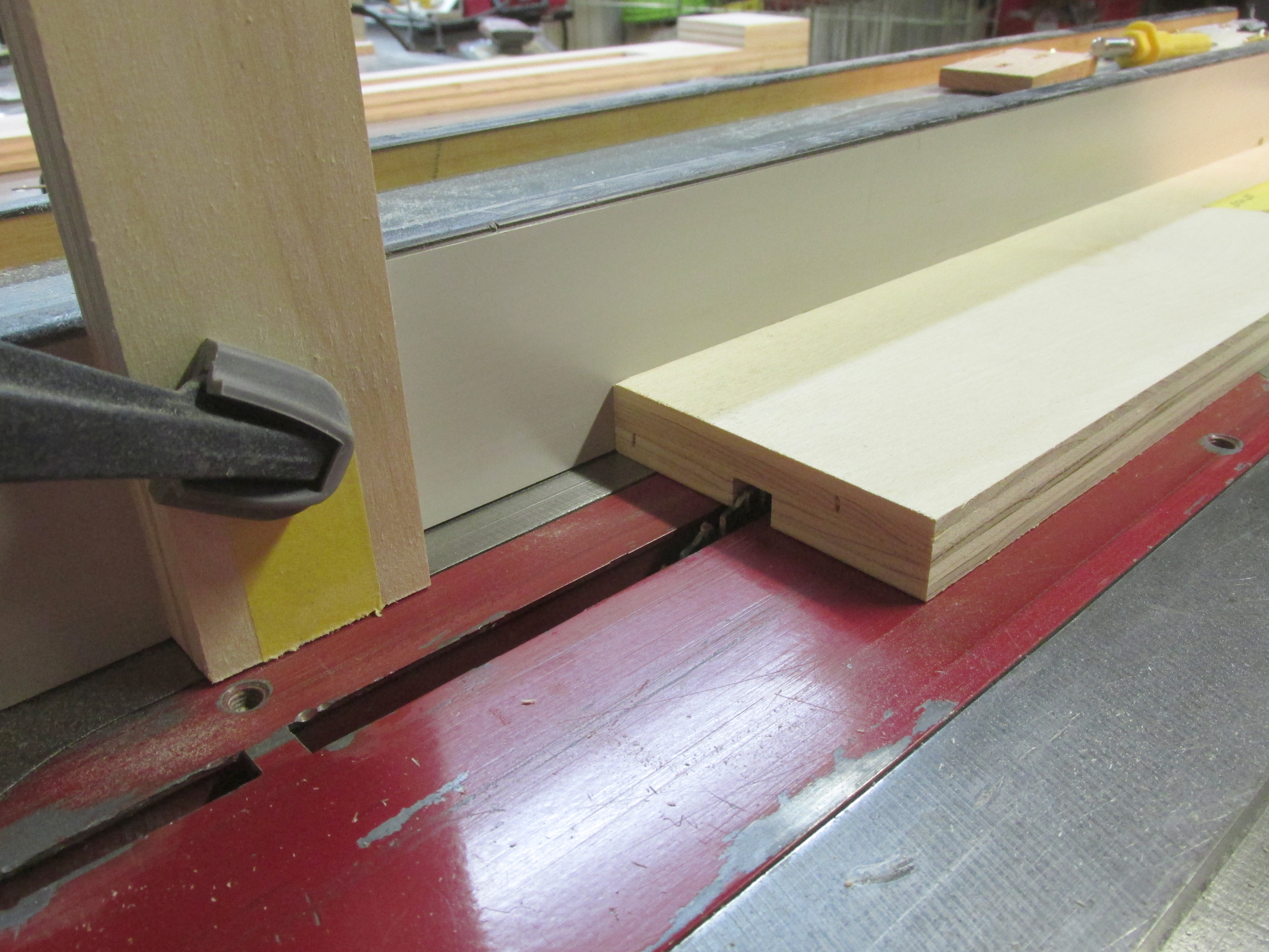 Maker Station: the Portable Reconfigurable Work Station for All Makers ...