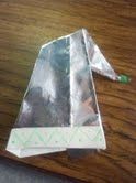 A Solar Powered Origami Holiday - Instructables