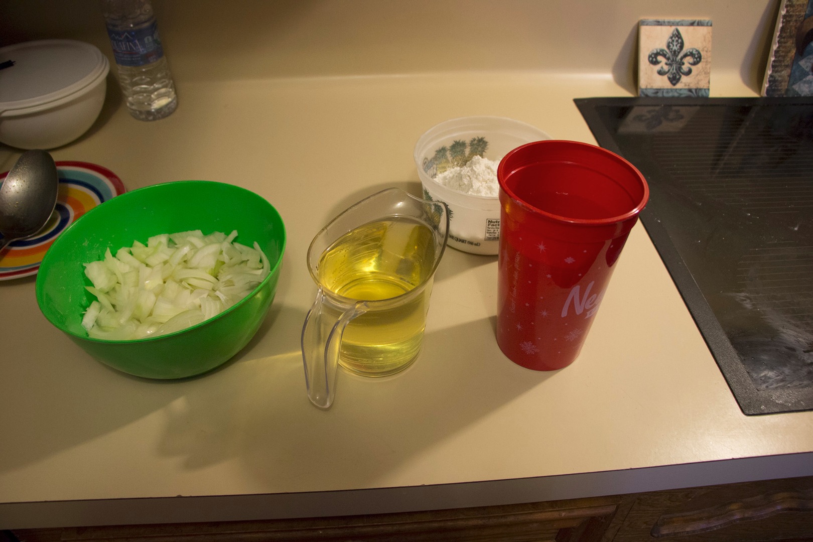 Roux Recipe: Cajun : 3 Steps - Instructables