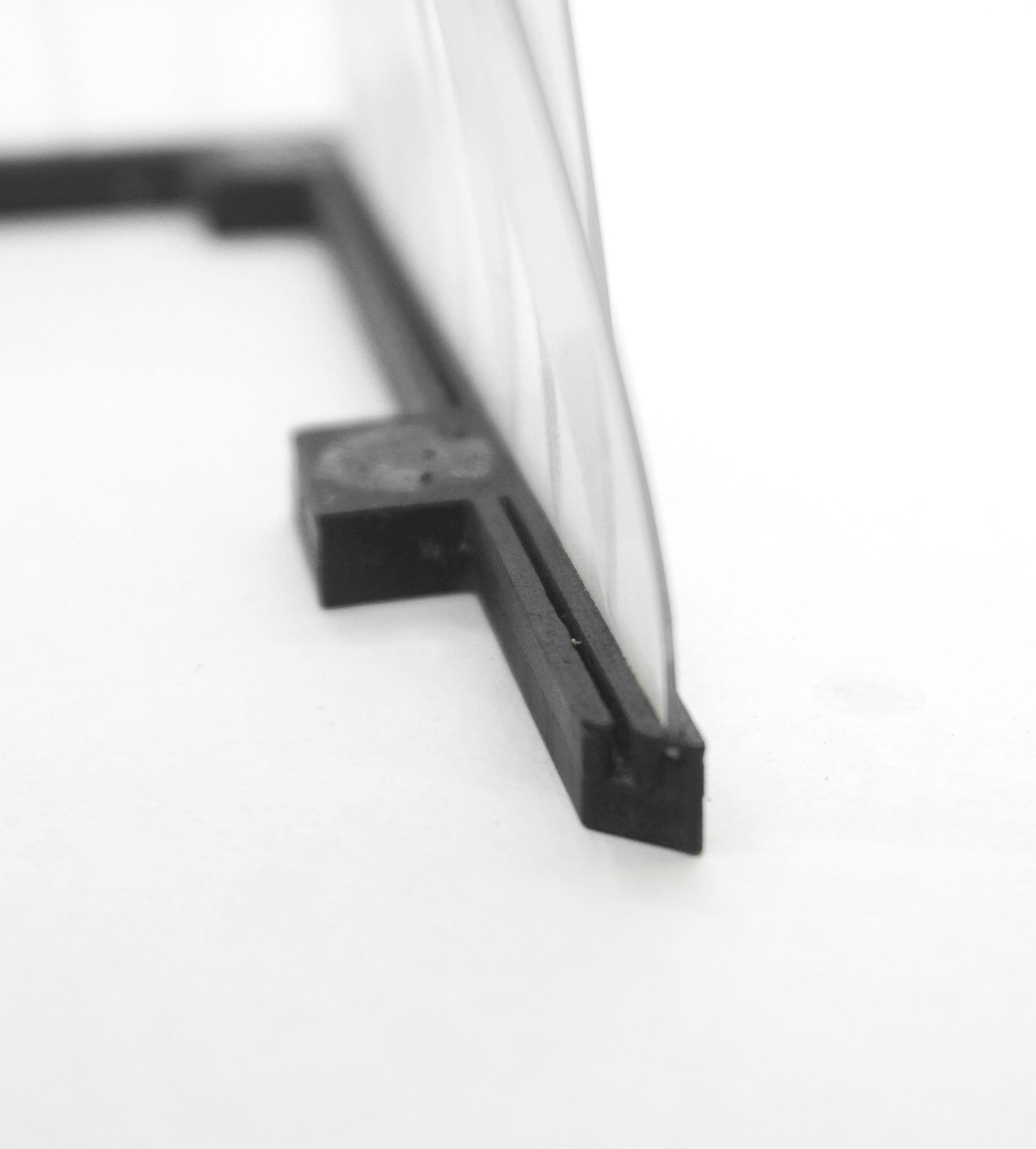 CNC Dust Collection / 3D Printed : 4 Steps (with Pictures) - Instructables