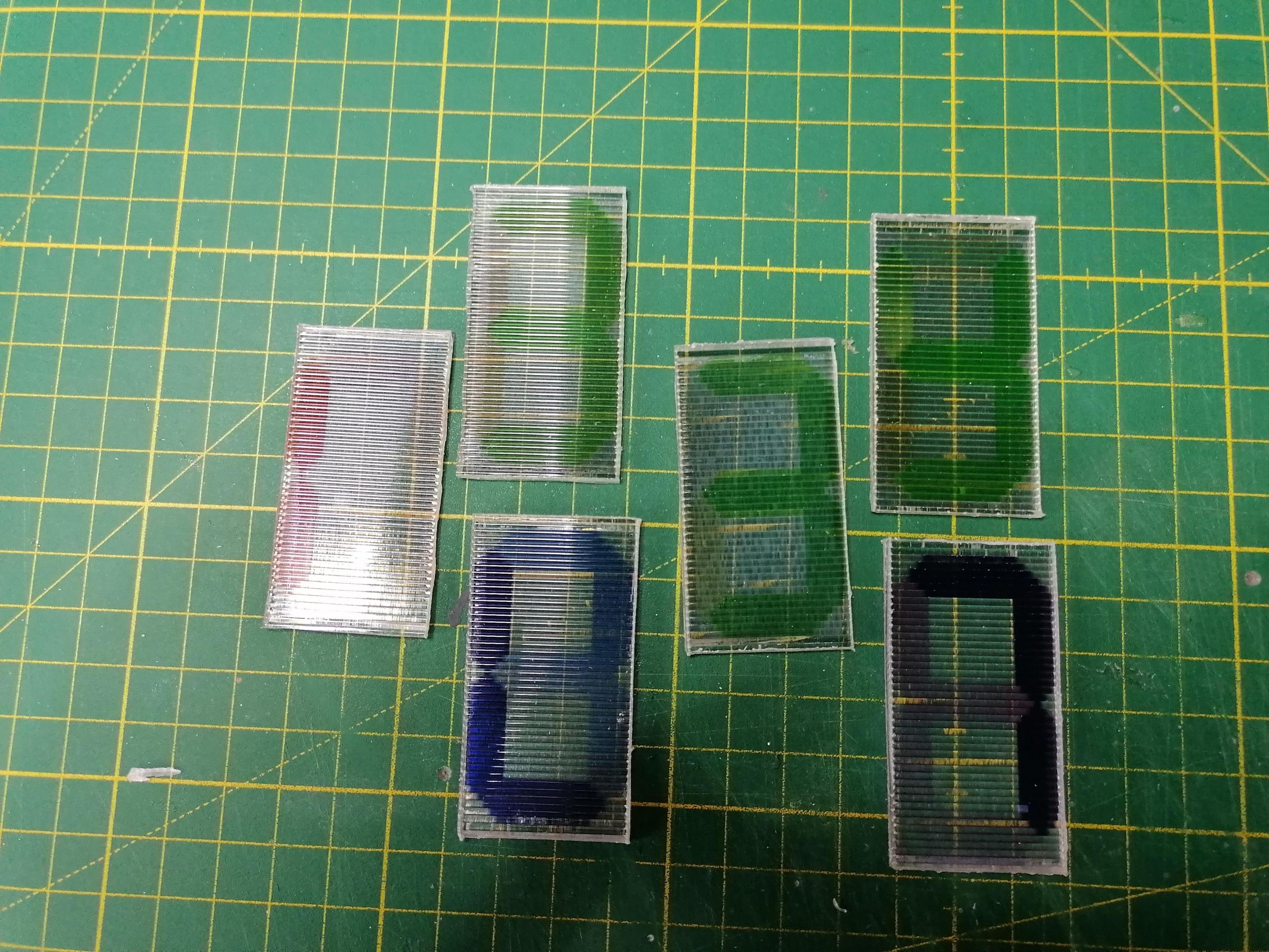 Lenticular Clock : 7 Steps (with Pictures) - Instructables