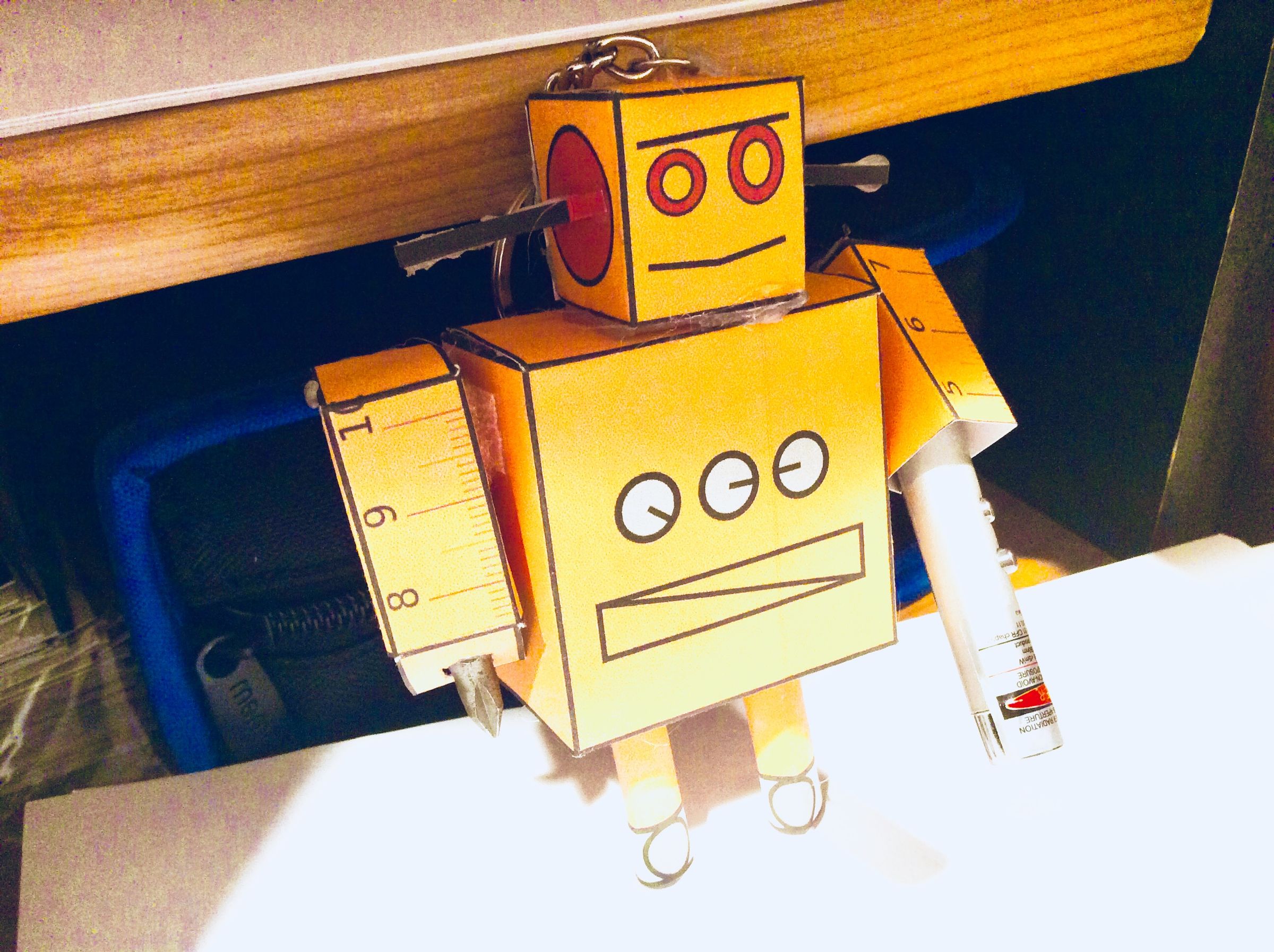 Instructables Robot Multi-tool : 10 Steps (with Pictures) - Instructables