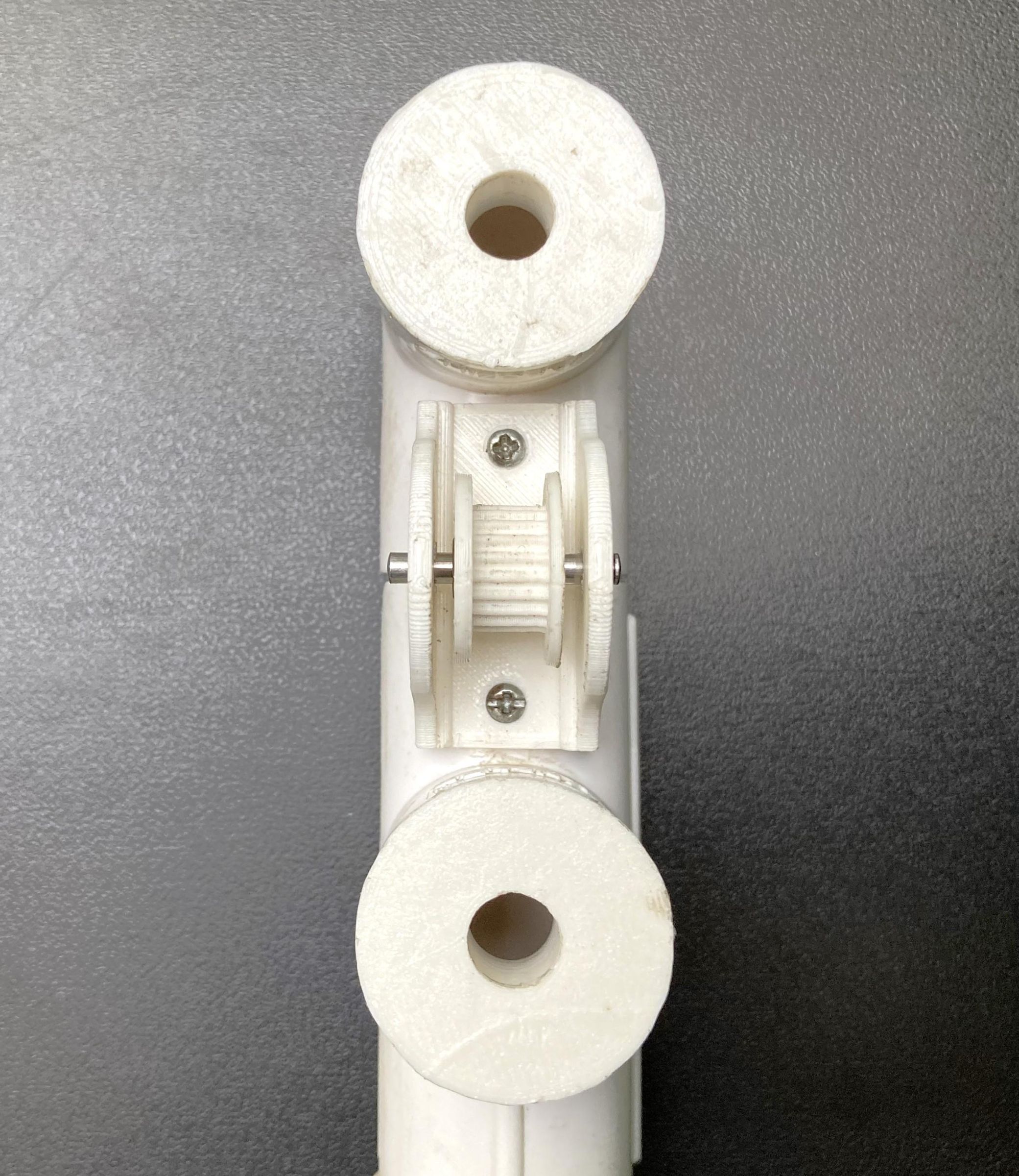 Polar CNC Plotter V2 : 15 Steps (with Pictures) - Instructables