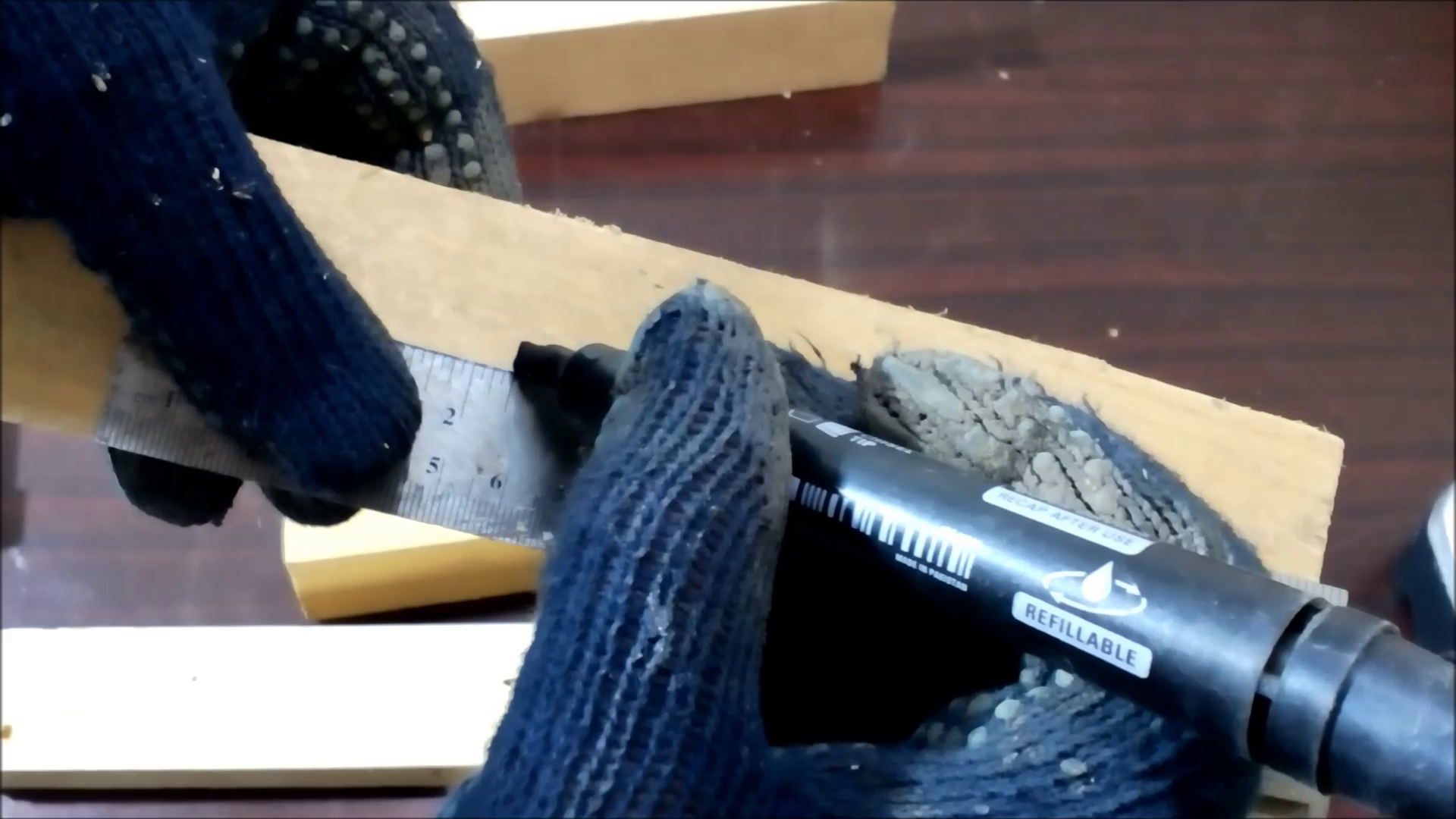 How to Make Automatic Rotating Egg Tray From PVC and Wood : 5 Steps ...